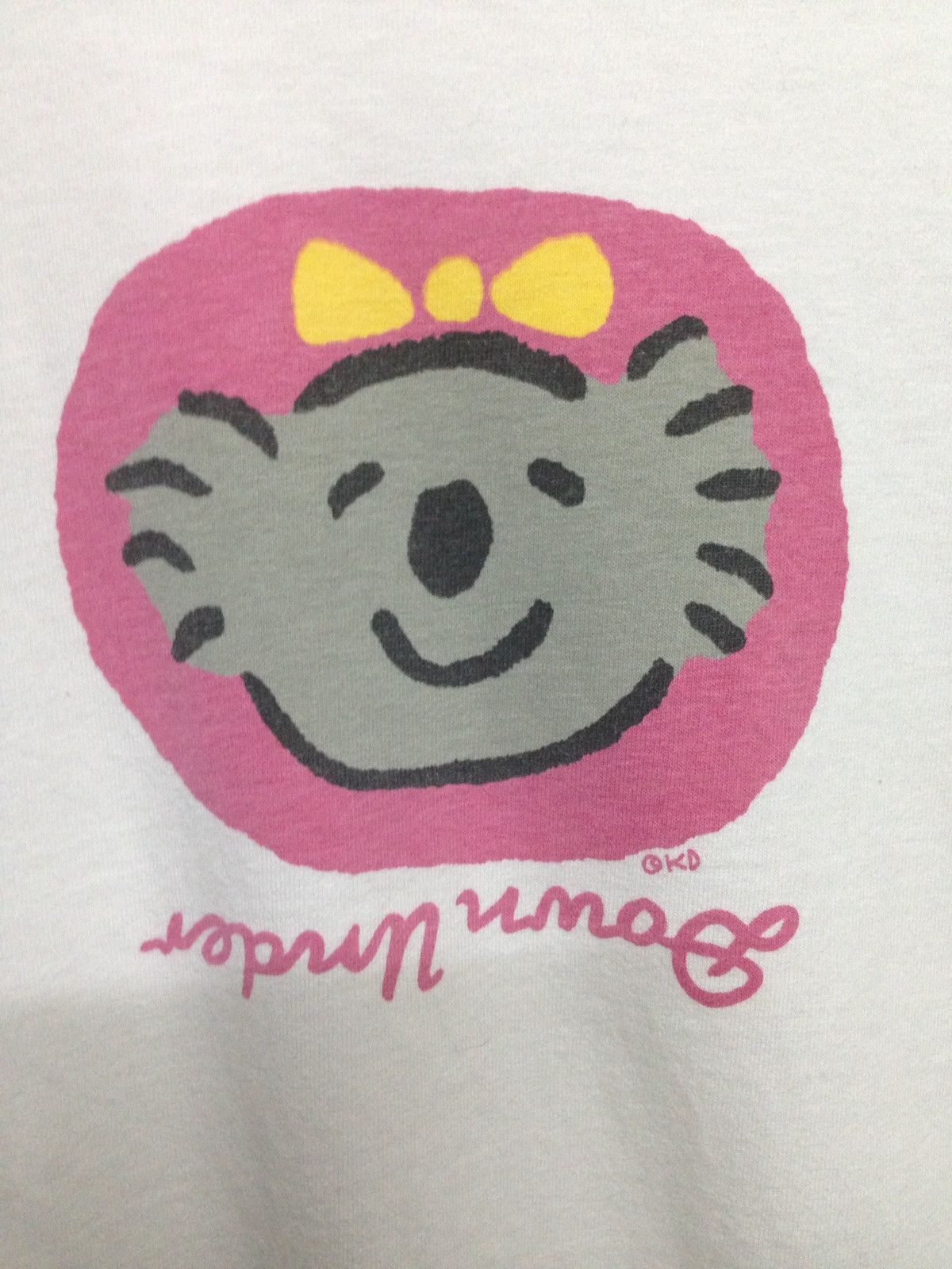 Designer Ken Done Koala Shirt | Grailed