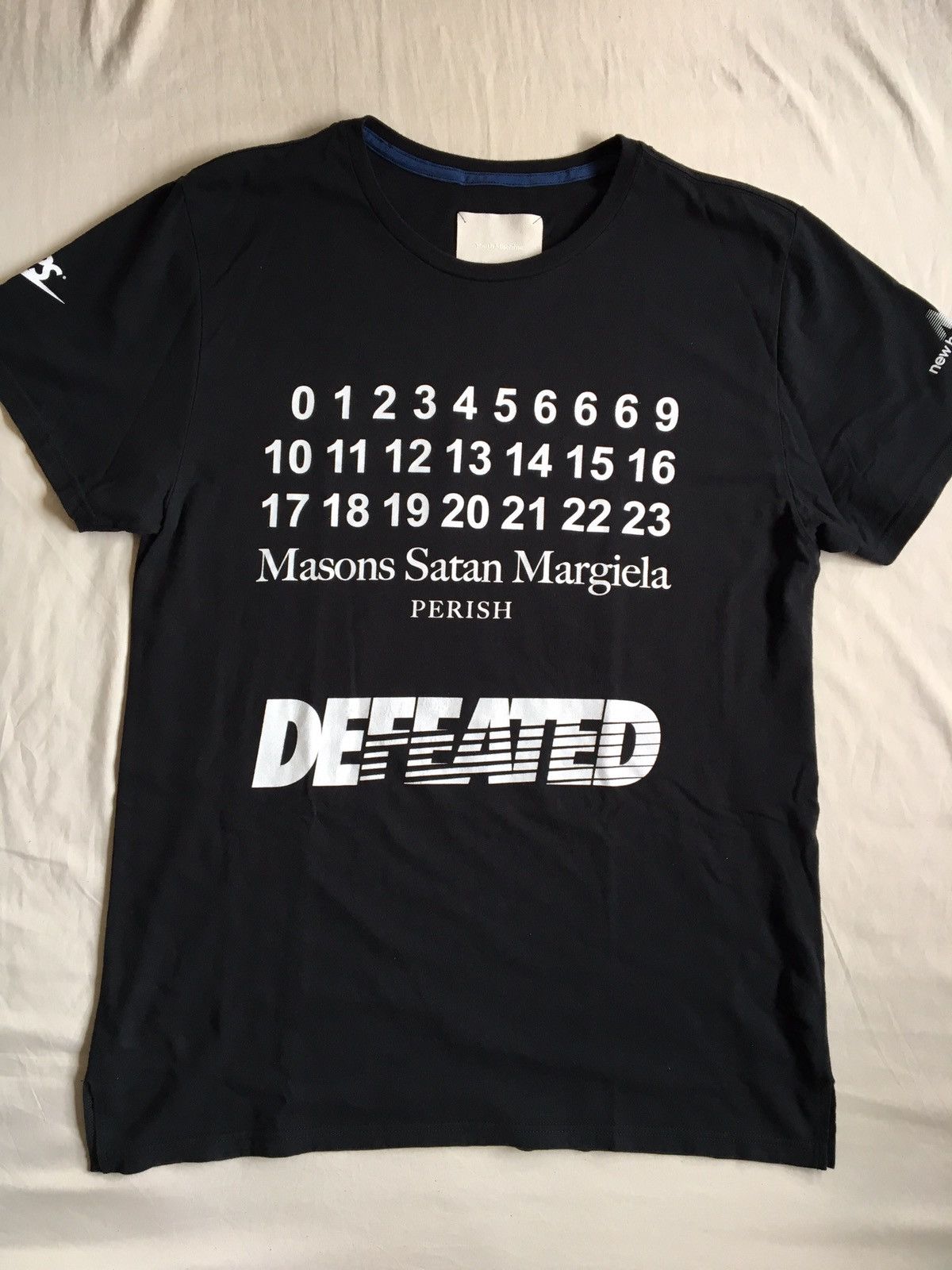 Youth Machine Lower Power Standard Tee | Grailed