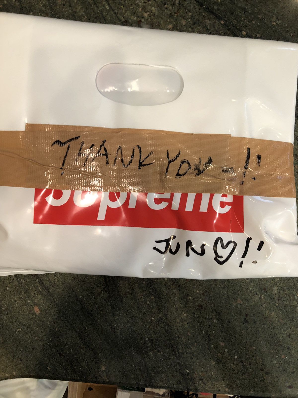 Japanese Brand Jun Inagawa 1 of 1 Destroy Anarchy Anime Spraypaint Tee ...