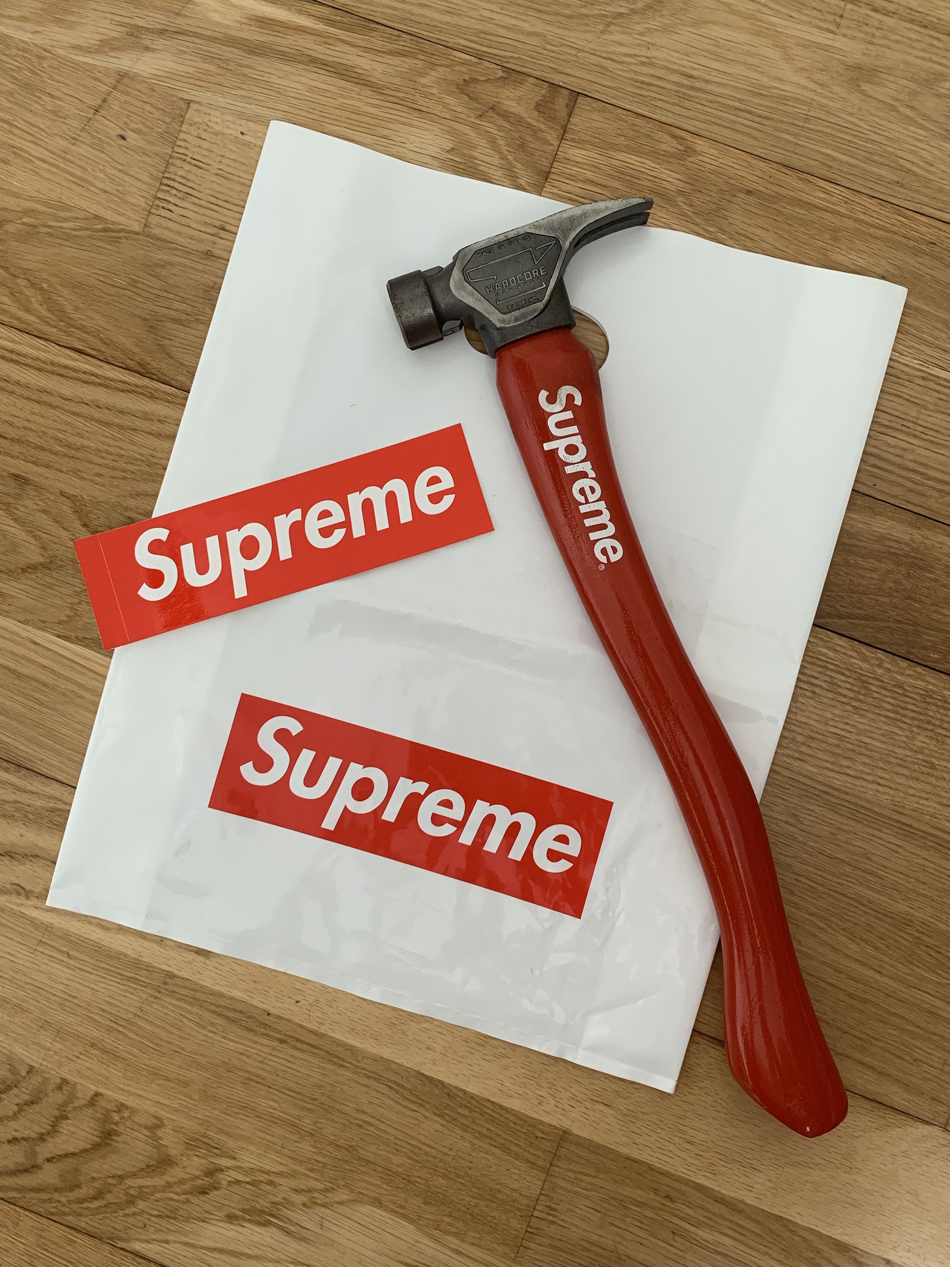 Supreme Supreme Hammer | Grailed