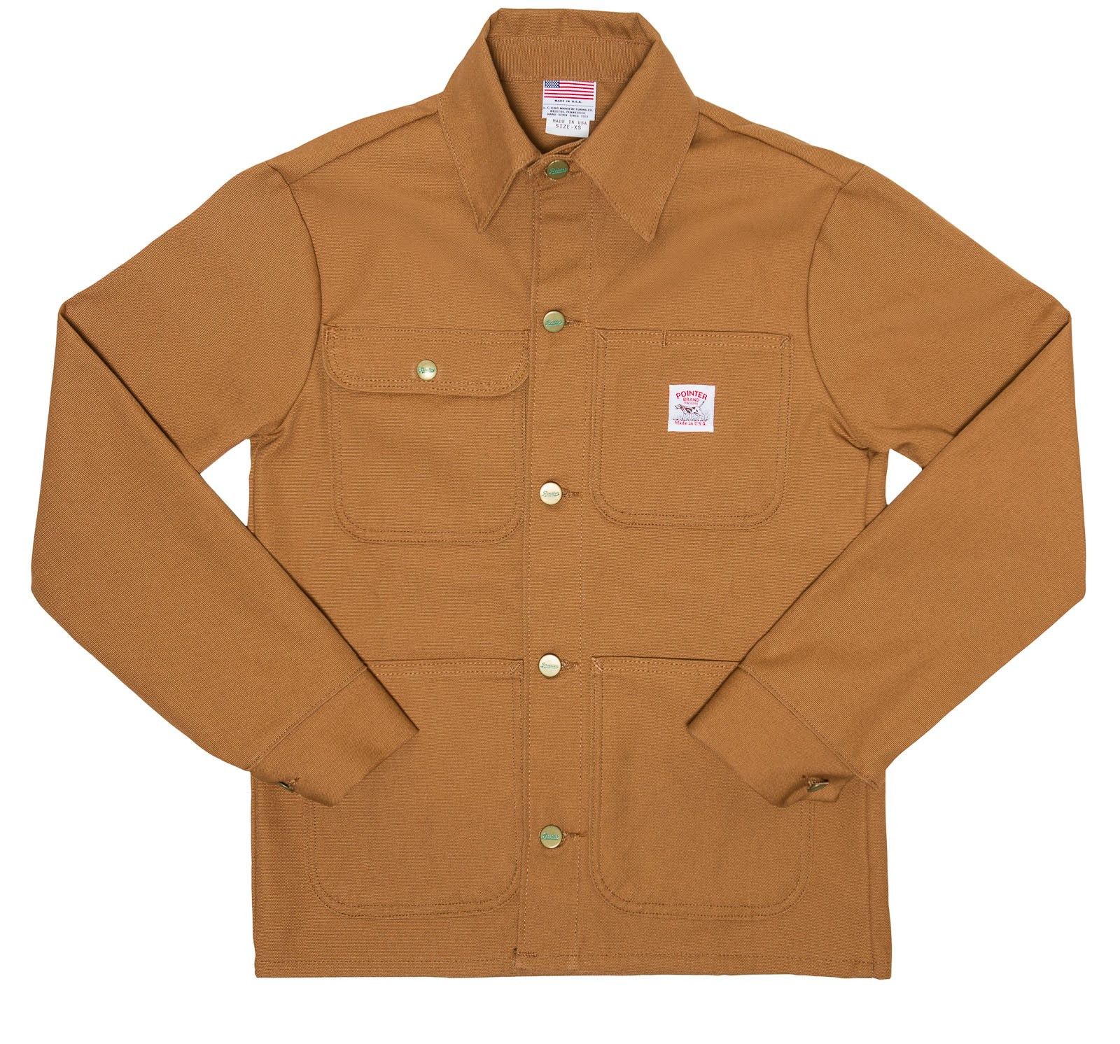 Pointer Pointer Chore Coat | Grailed
