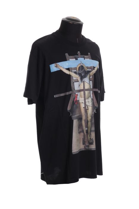 Givenchy Givenchy Jesus T-Shirt | Grailed