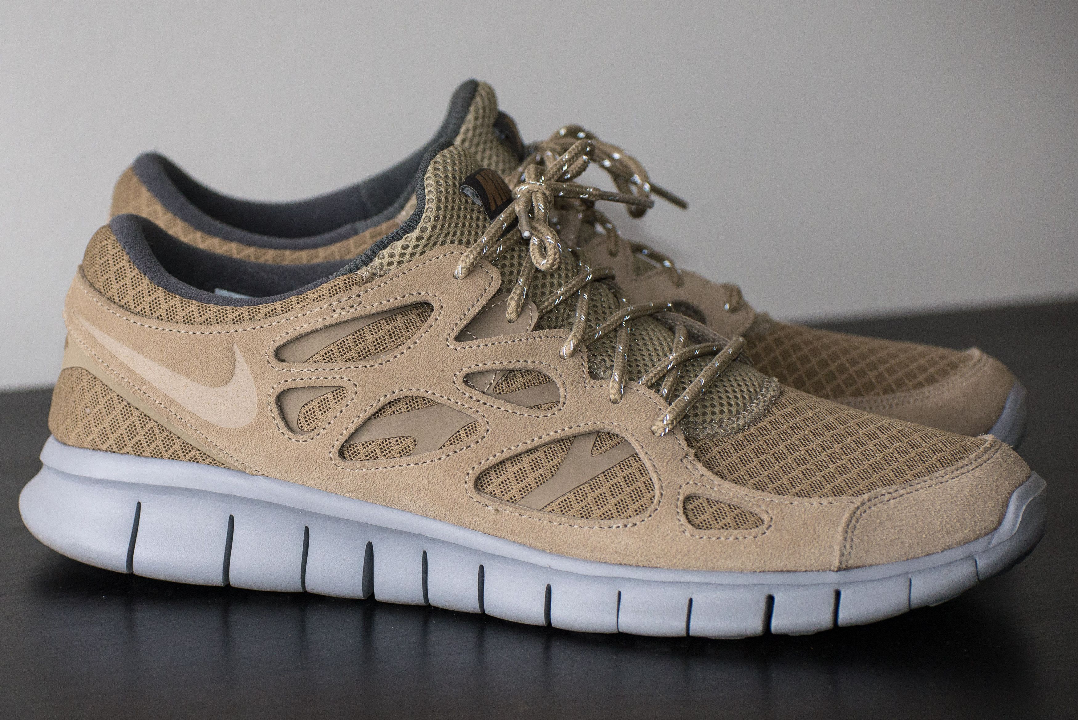 Nike Free V2 re-issue | Grailed