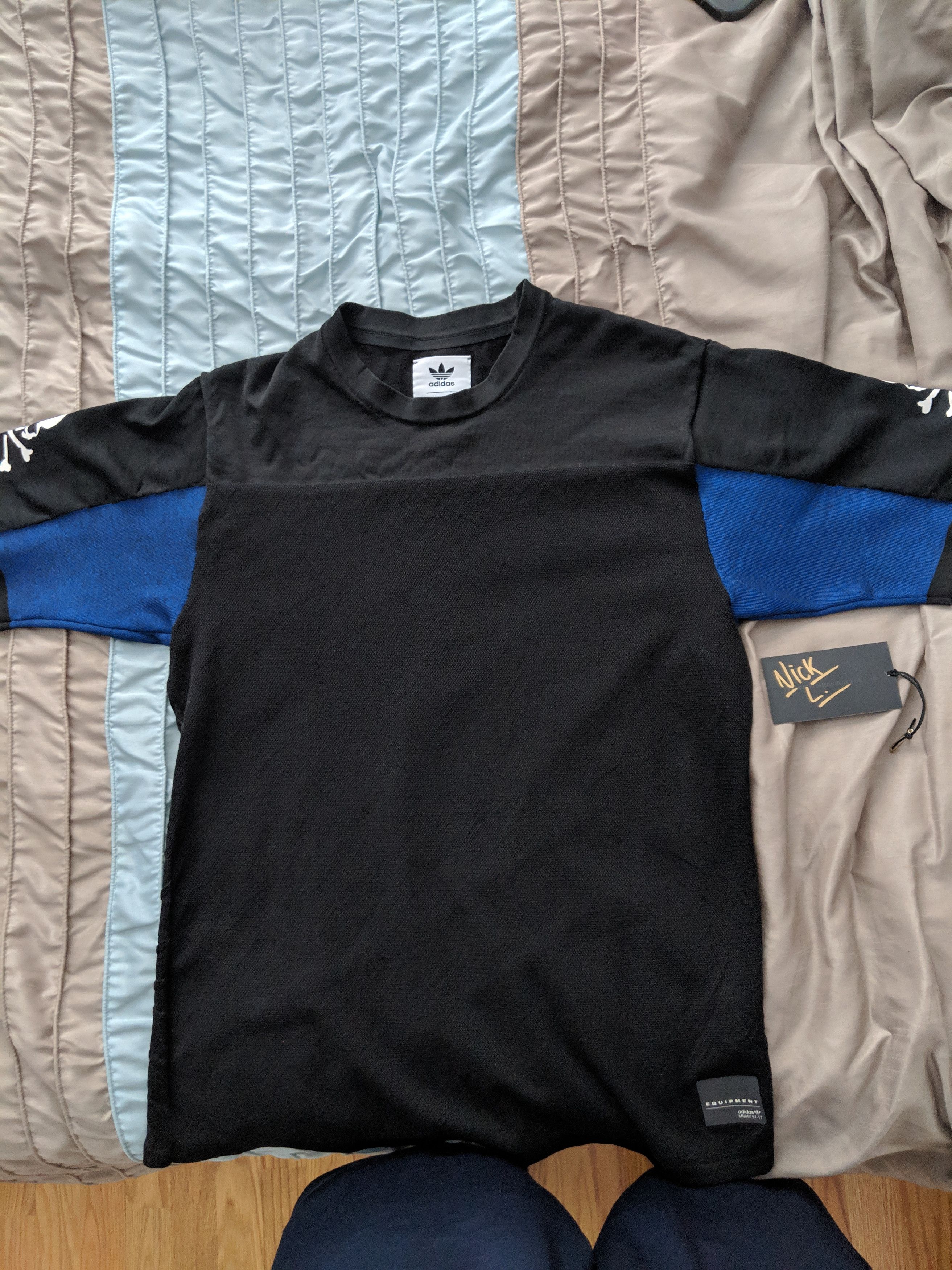 Adidas × Mastermind Japan Adidas x Mastermind World tee | Grailed