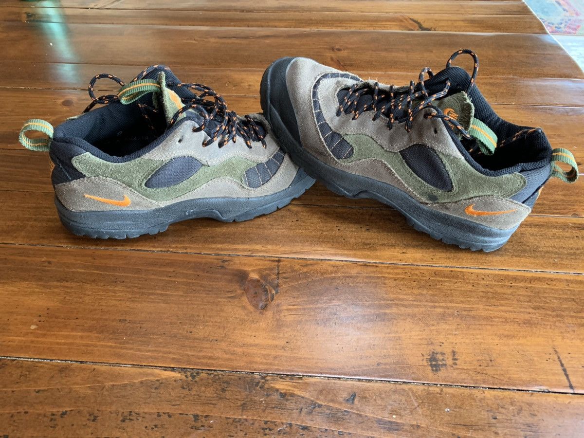 Nike ACG Vintage 1995 Nike ACG low top sneaker boots | Grailed