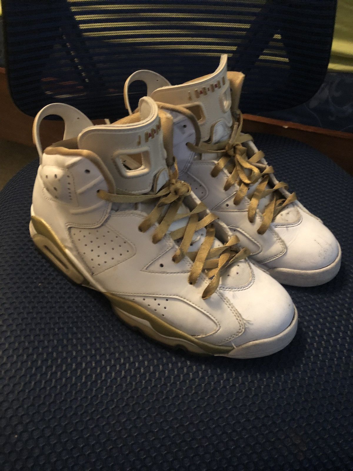 Nike Jordan Retro GMP 7’s | Grailed