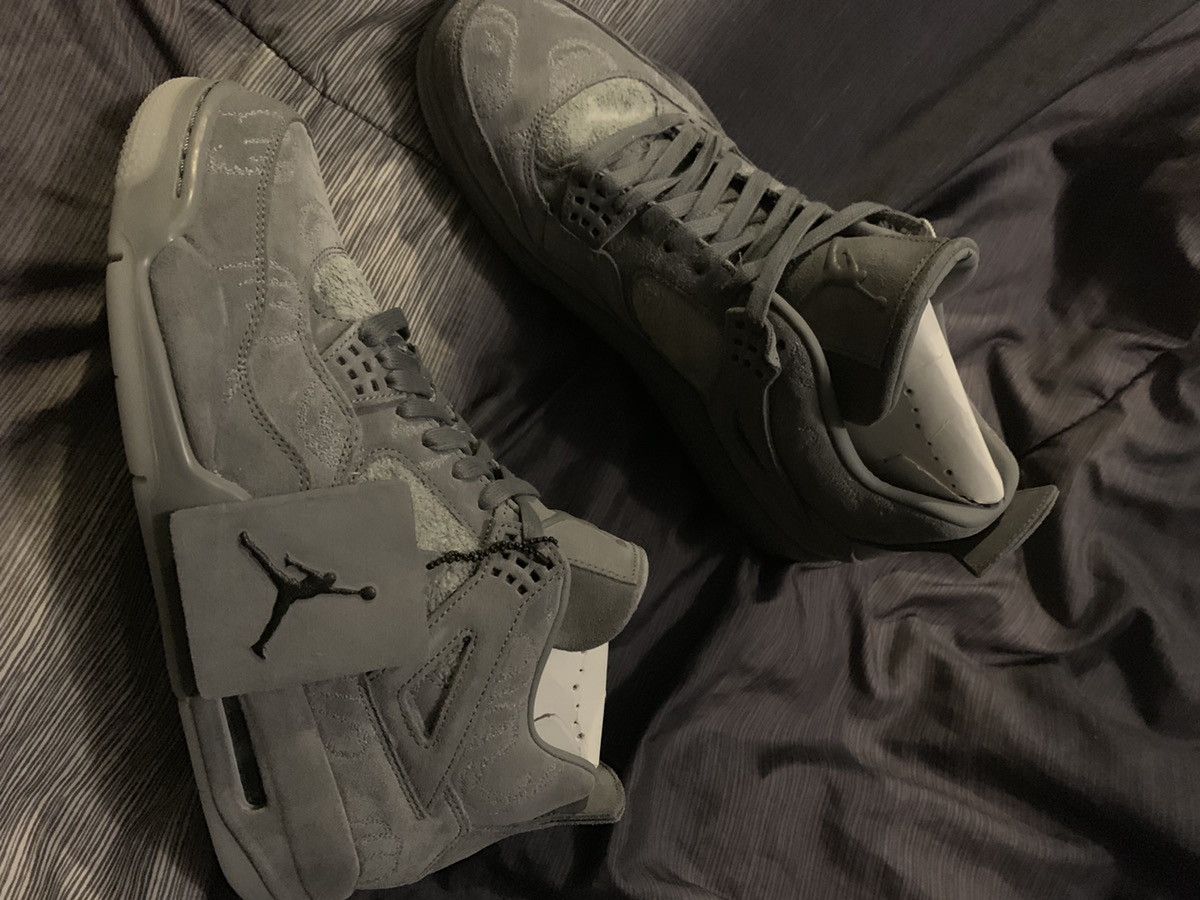 Kaws Kaws shoes | Grailed