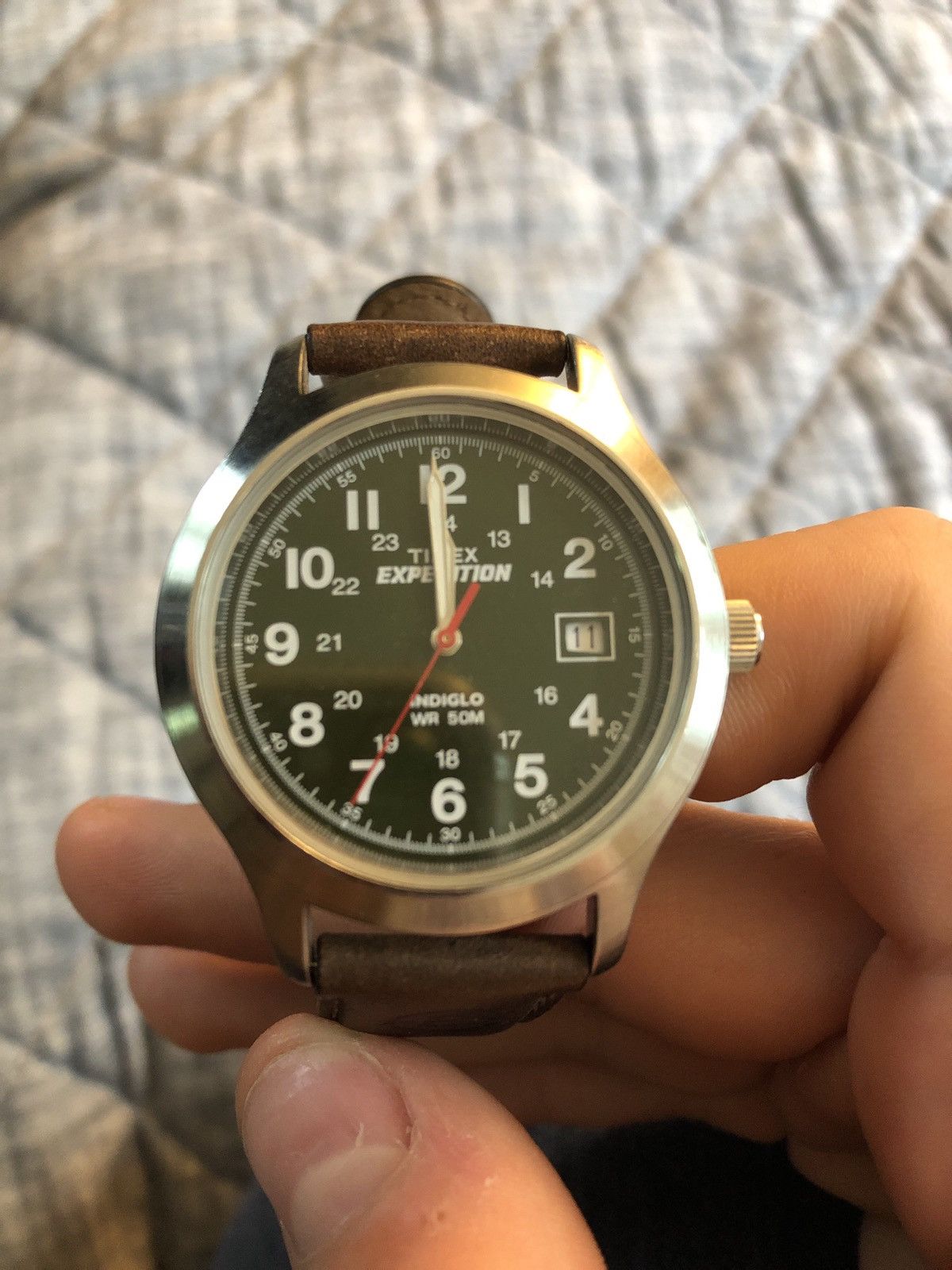 Timex Expedition Analog Timepiece | Grailed