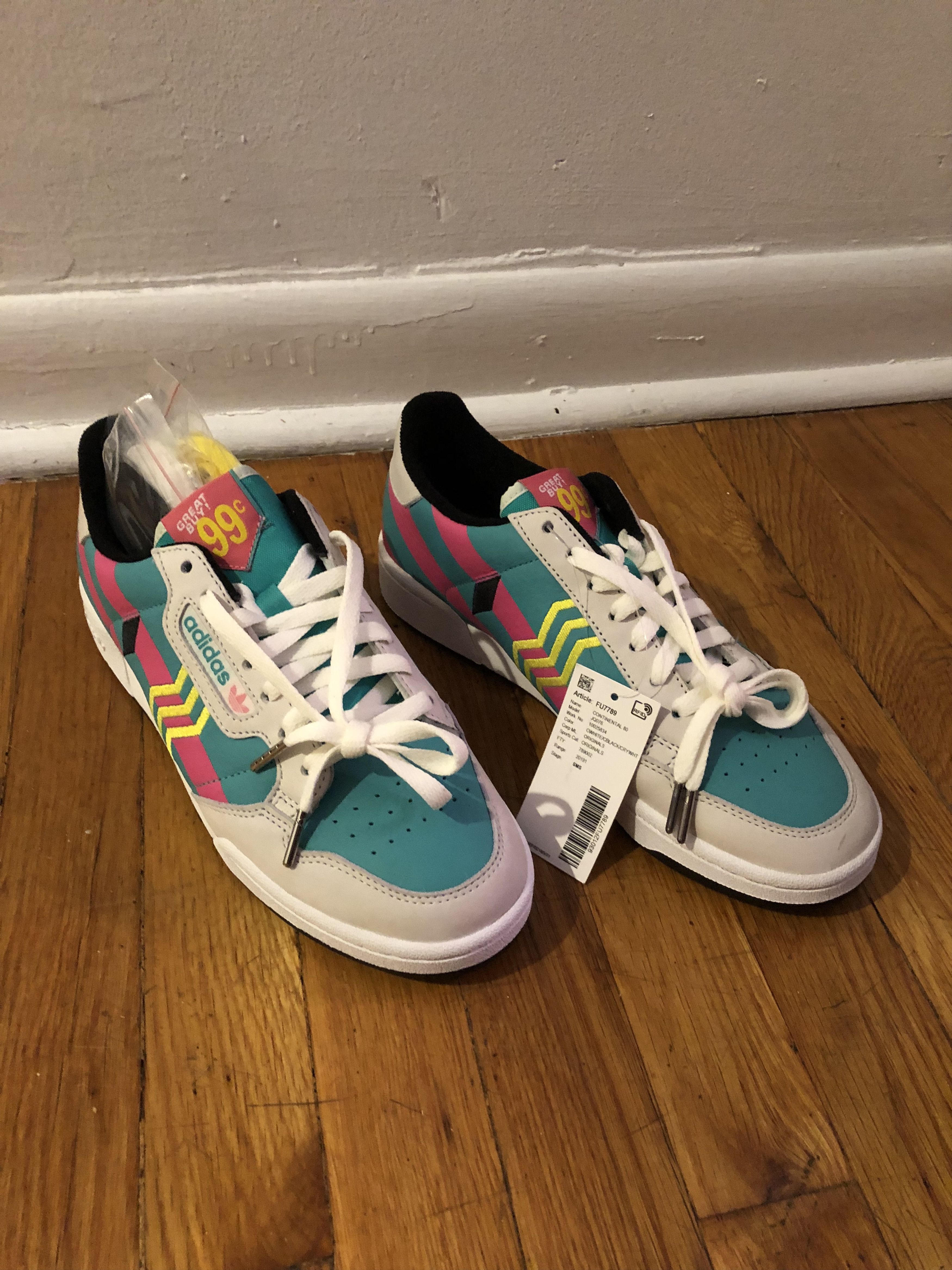 Adidas Adidas x Arizona Iced Tea | Grailed
