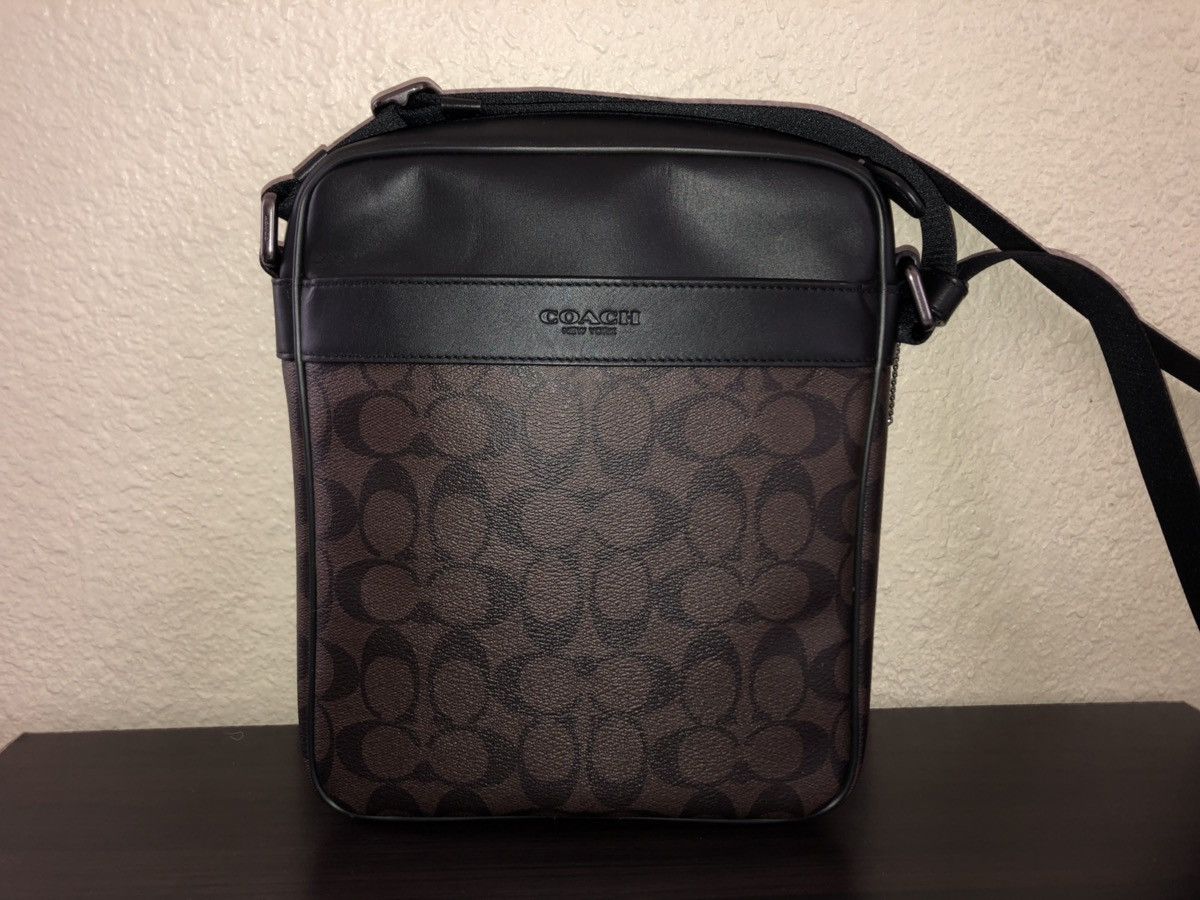 Coach Coach side bag | Grailed