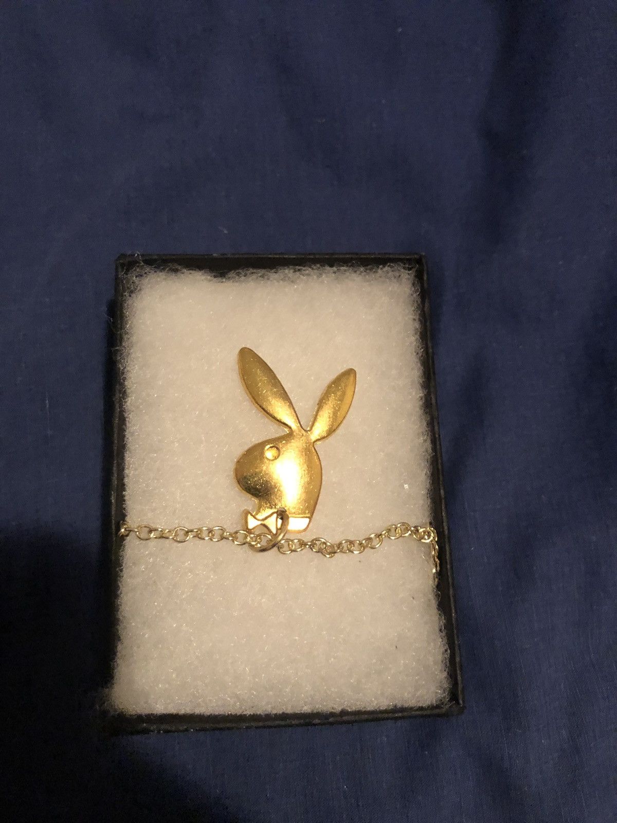 Playboi Carti Playboi carti Chain | Grailed