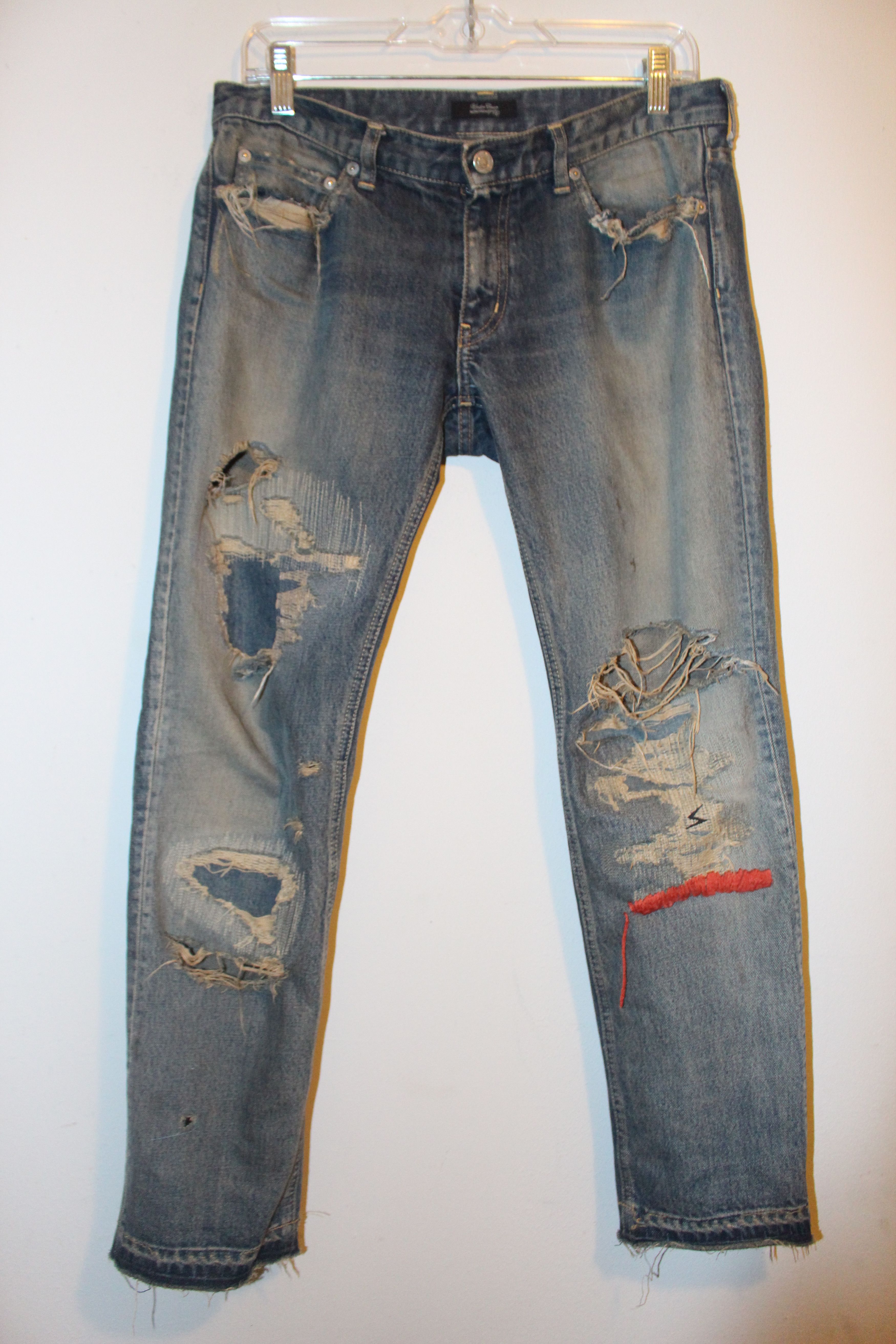 Undercover 68 Denim | Grailed