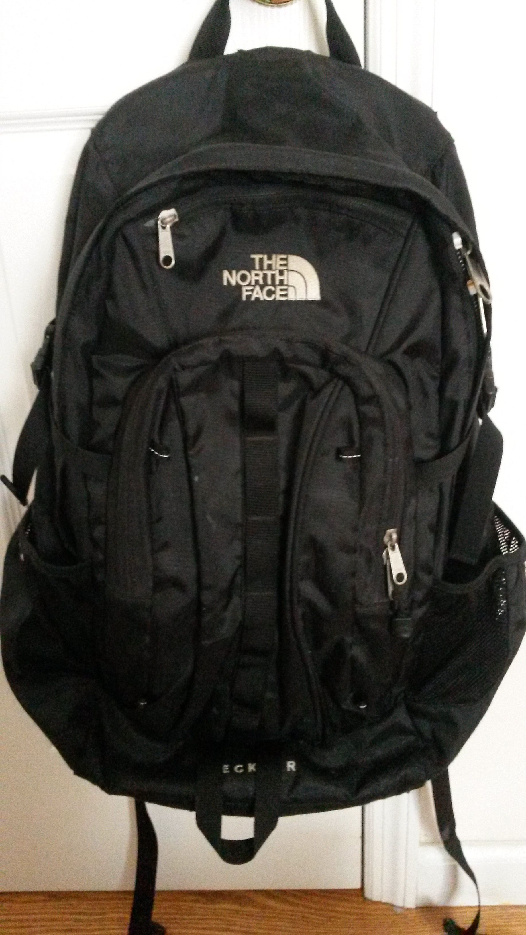 The North Face The North Face Heckler Backpack | Grailed