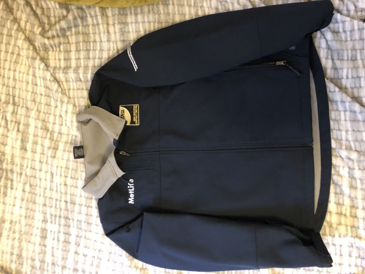 Other MetLife vintage jacket | Grailed