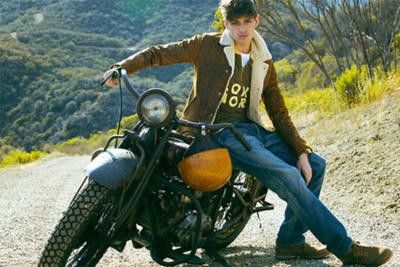 Visvim FW14 IT Boler jacket | Grailed