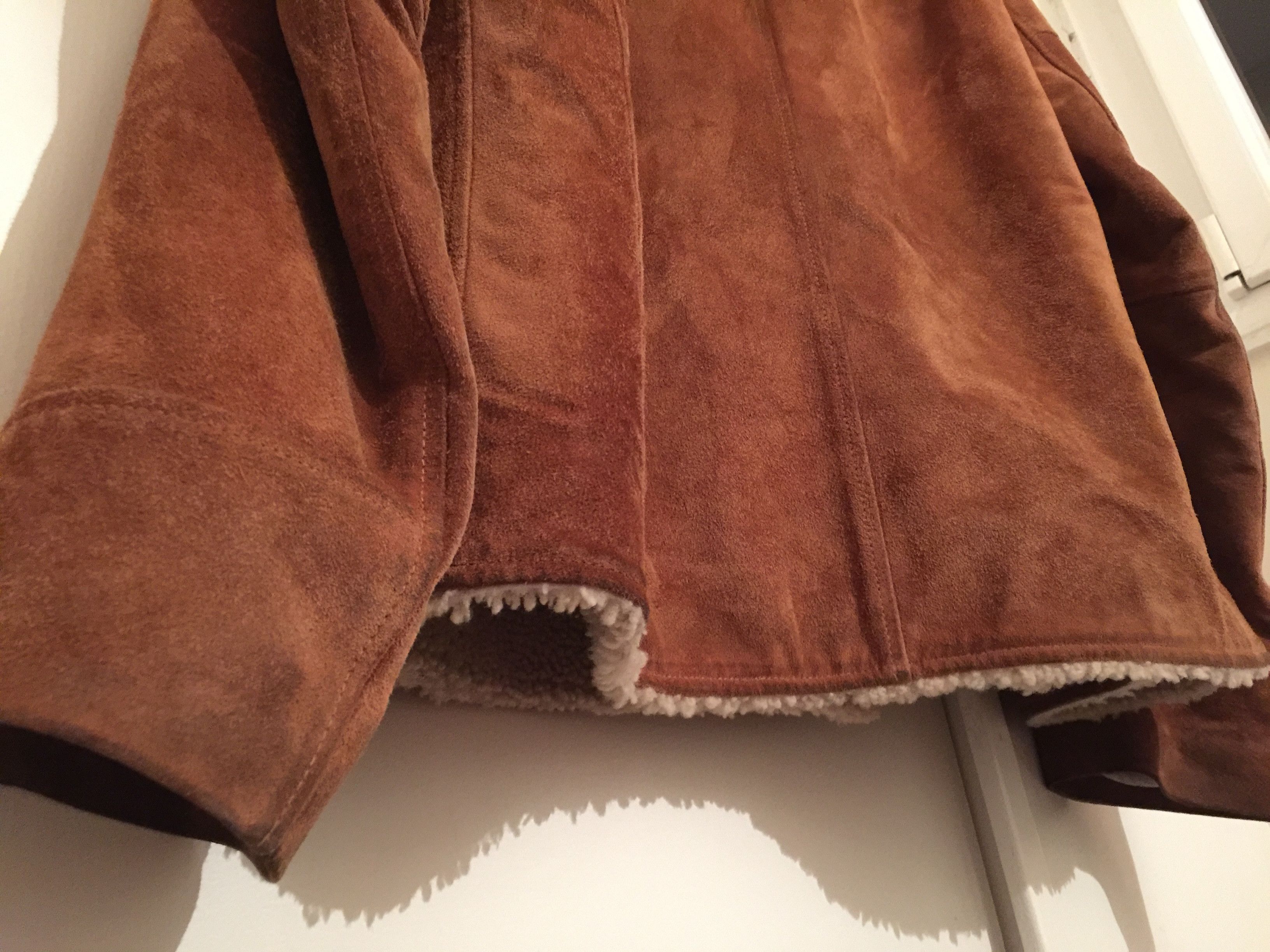 Visvim FW14 IT Boler jacket | Grailed