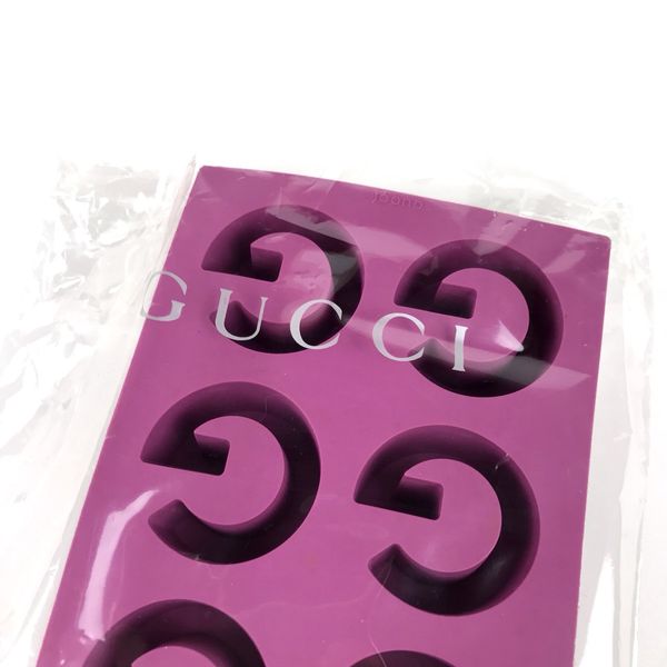 Gucci Ice Trays | Grailed
