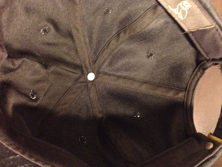 Octobers Very Own OVO Cap | Grailed