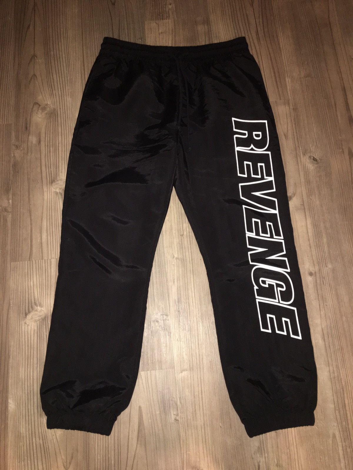 Revenge Revenge Track Pants Size L | Grailed