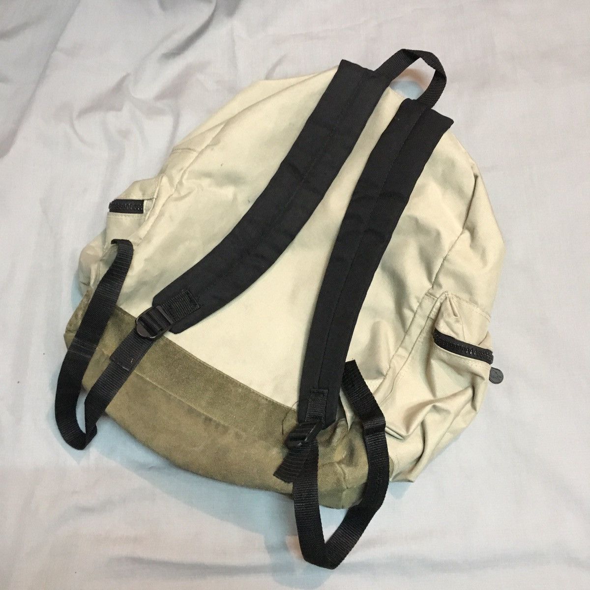 Alien Workshop 90’s alien workshop backpack | Grailed