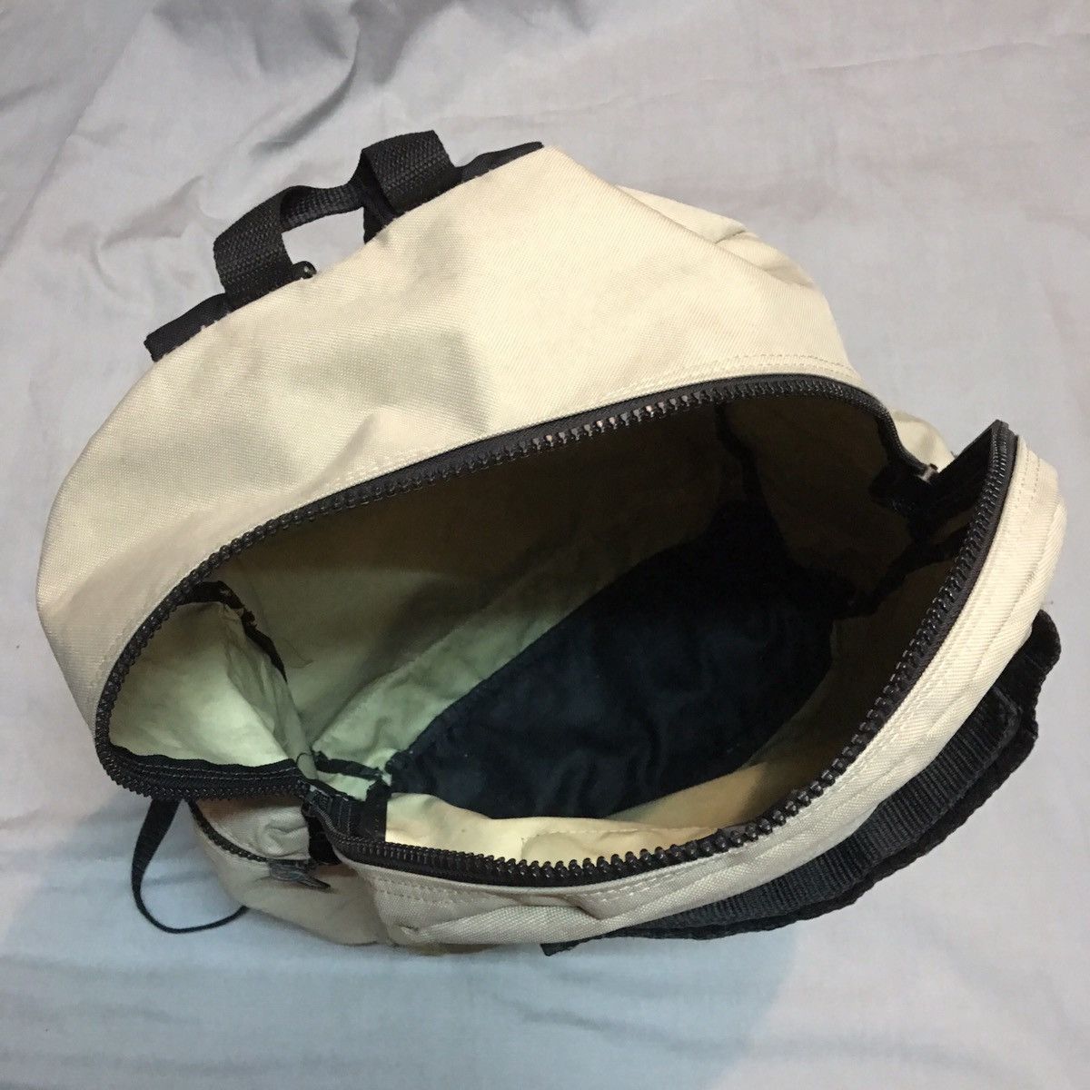 Alien Workshop 90’s alien workshop backpack | Grailed