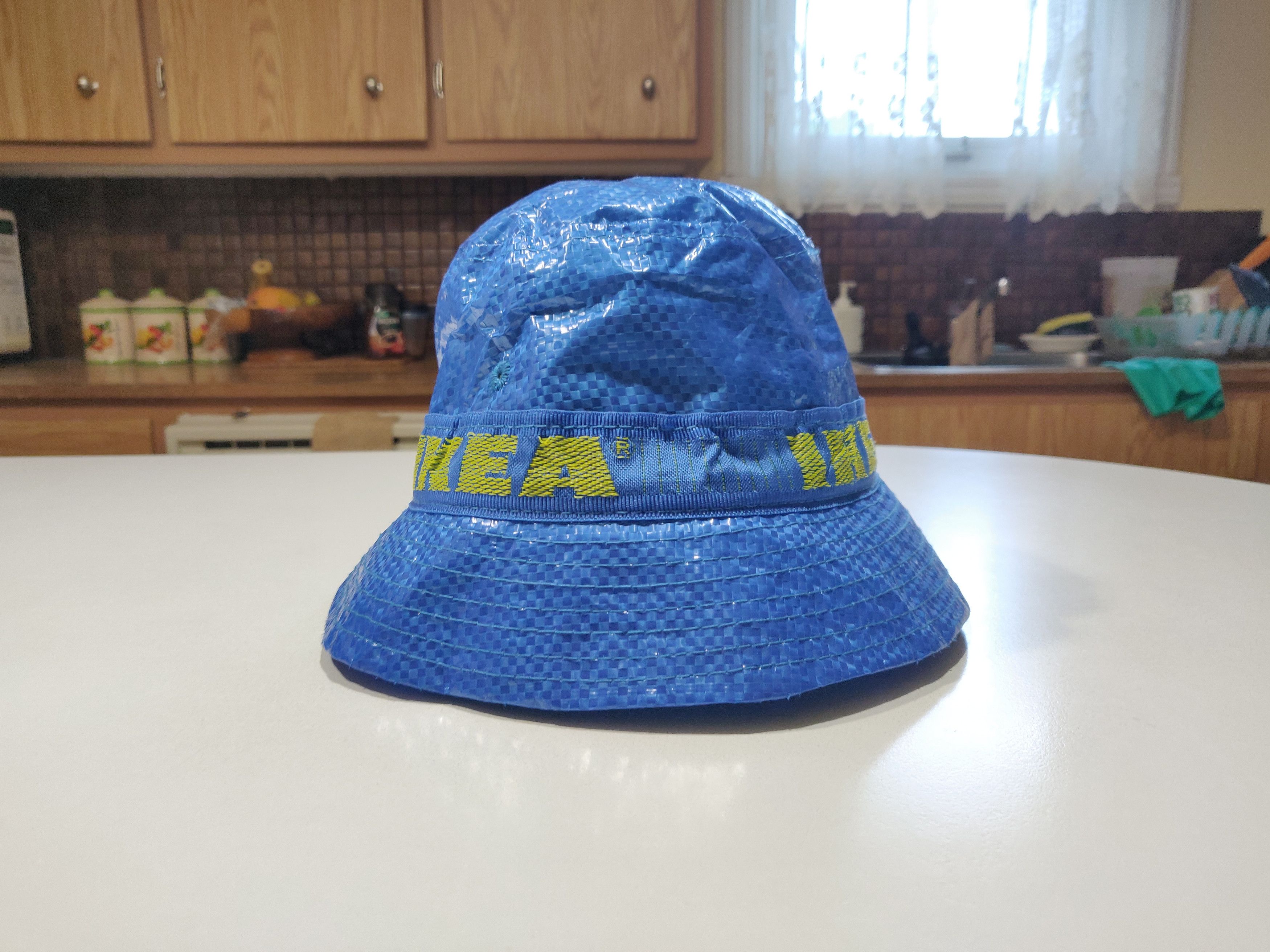 Ikea IKEA Bucket Hat - Limited Edition (KNORVA) | Grailed