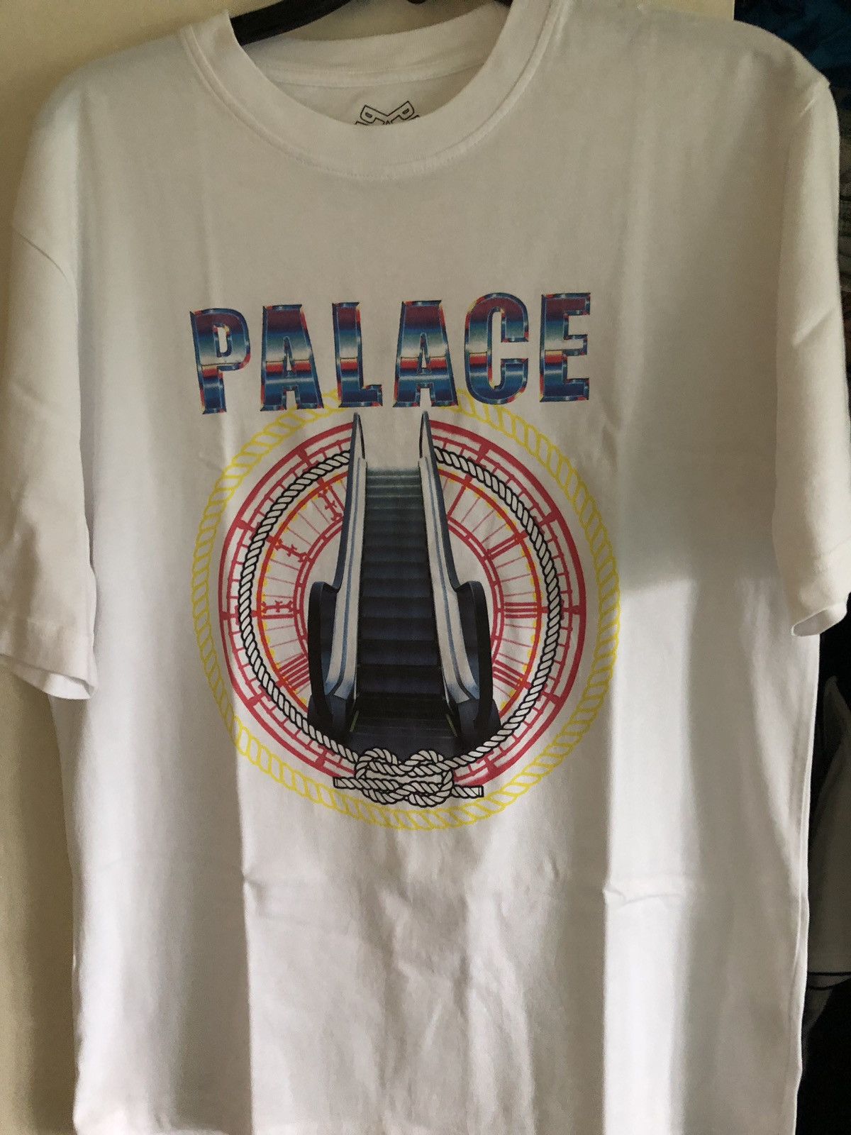 Palace Palace tee | Grailed