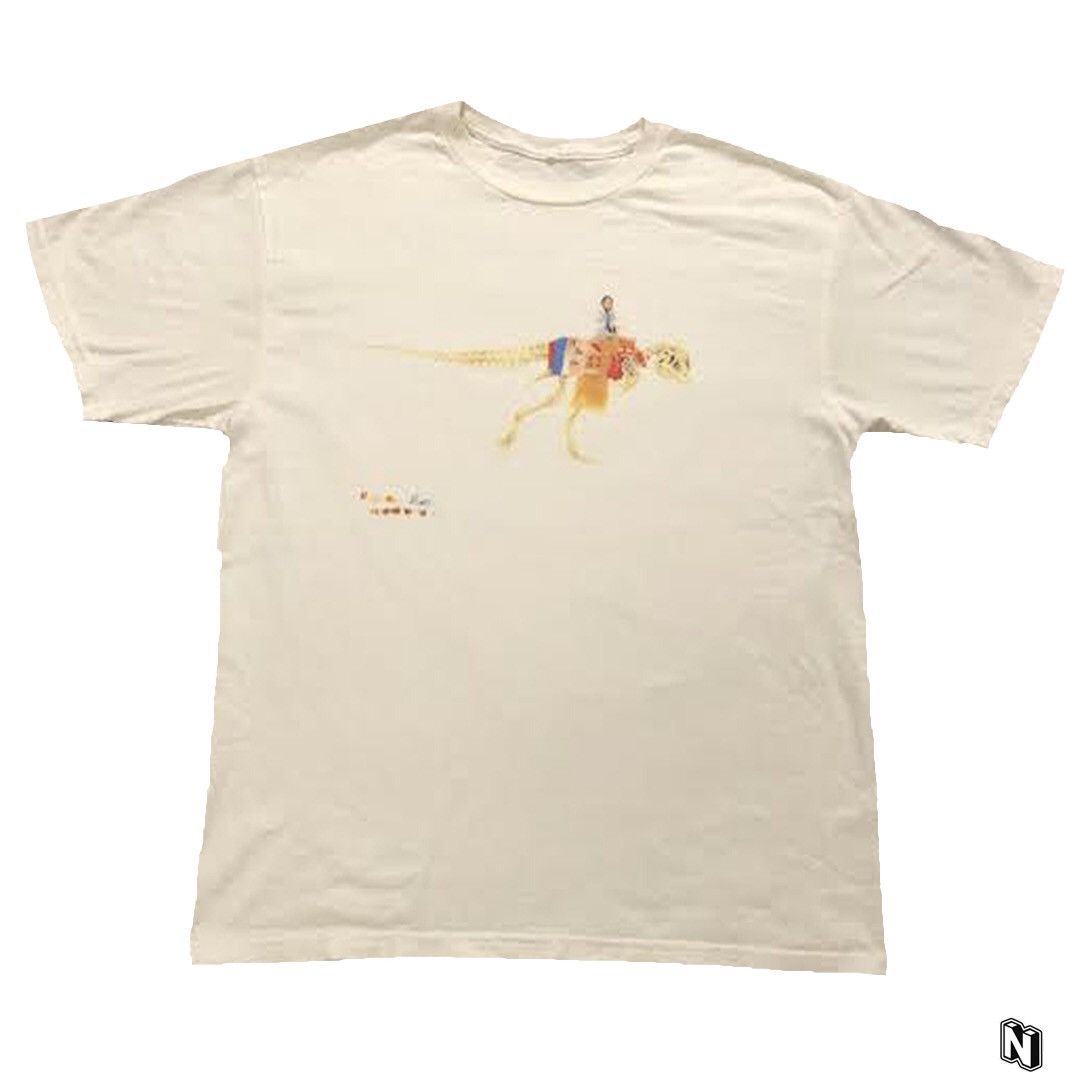 Other T-REX GLOBAL Rex T-Shirt | Grailed