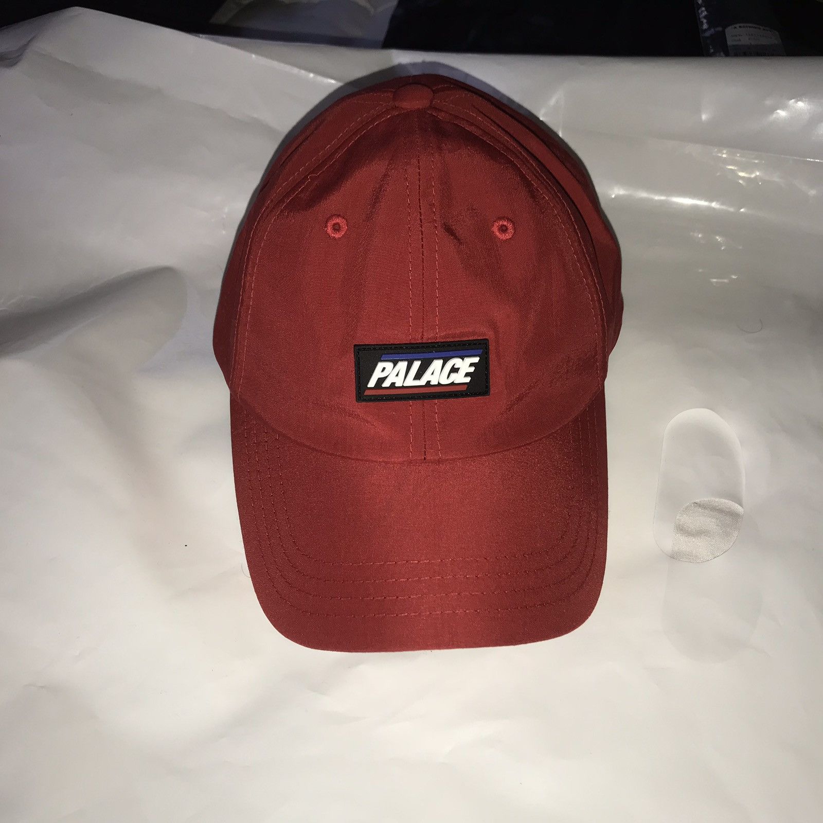 Palace Palace 6 Panel Cap | Grailed