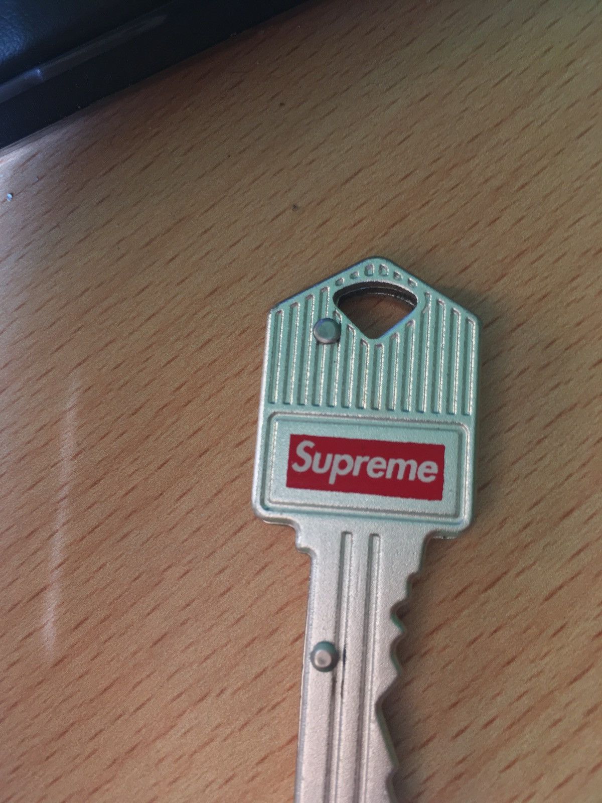 Supreme Key Knife | Grailed