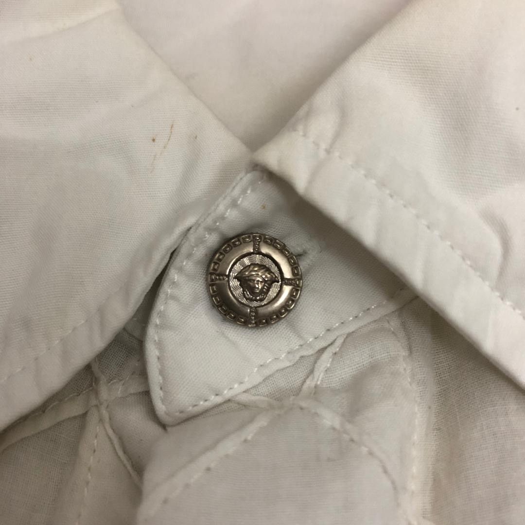 Versace Versace Button | Grailed