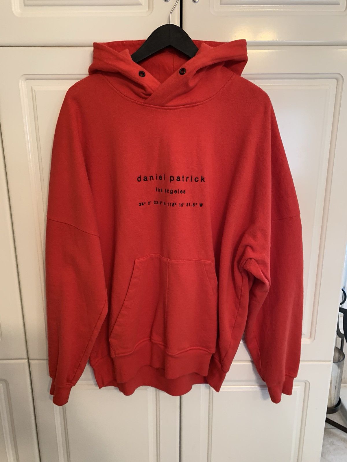 Daniel Patrick Daniel Patrick | Grailed