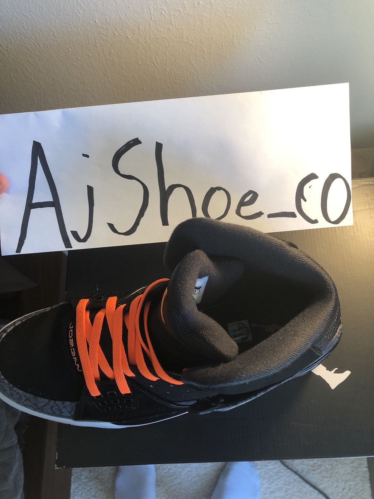 Jordan Brand Jordan Flight SC-1 | Grailed