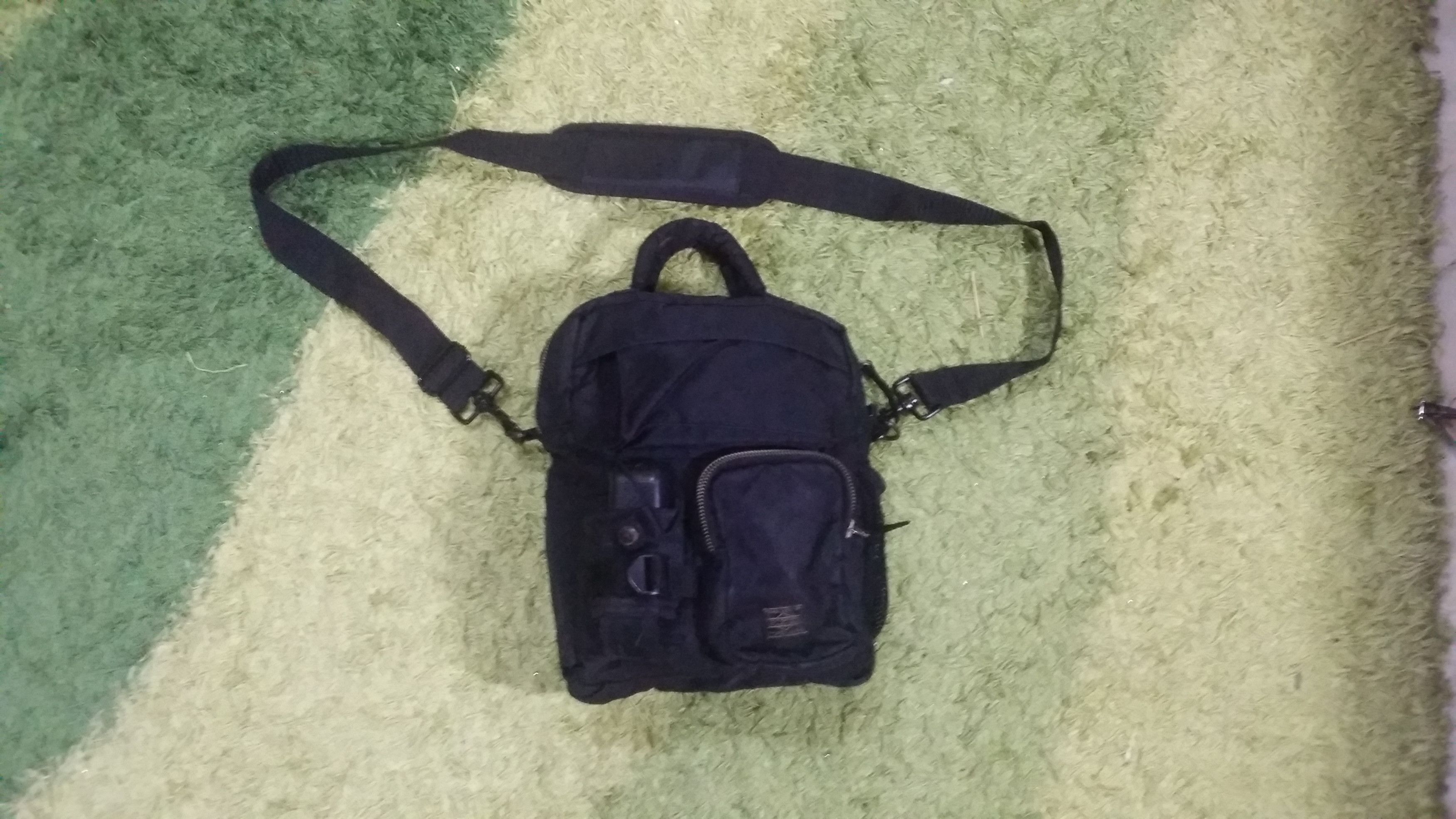 Porter Porter Sling Bag | Grailed