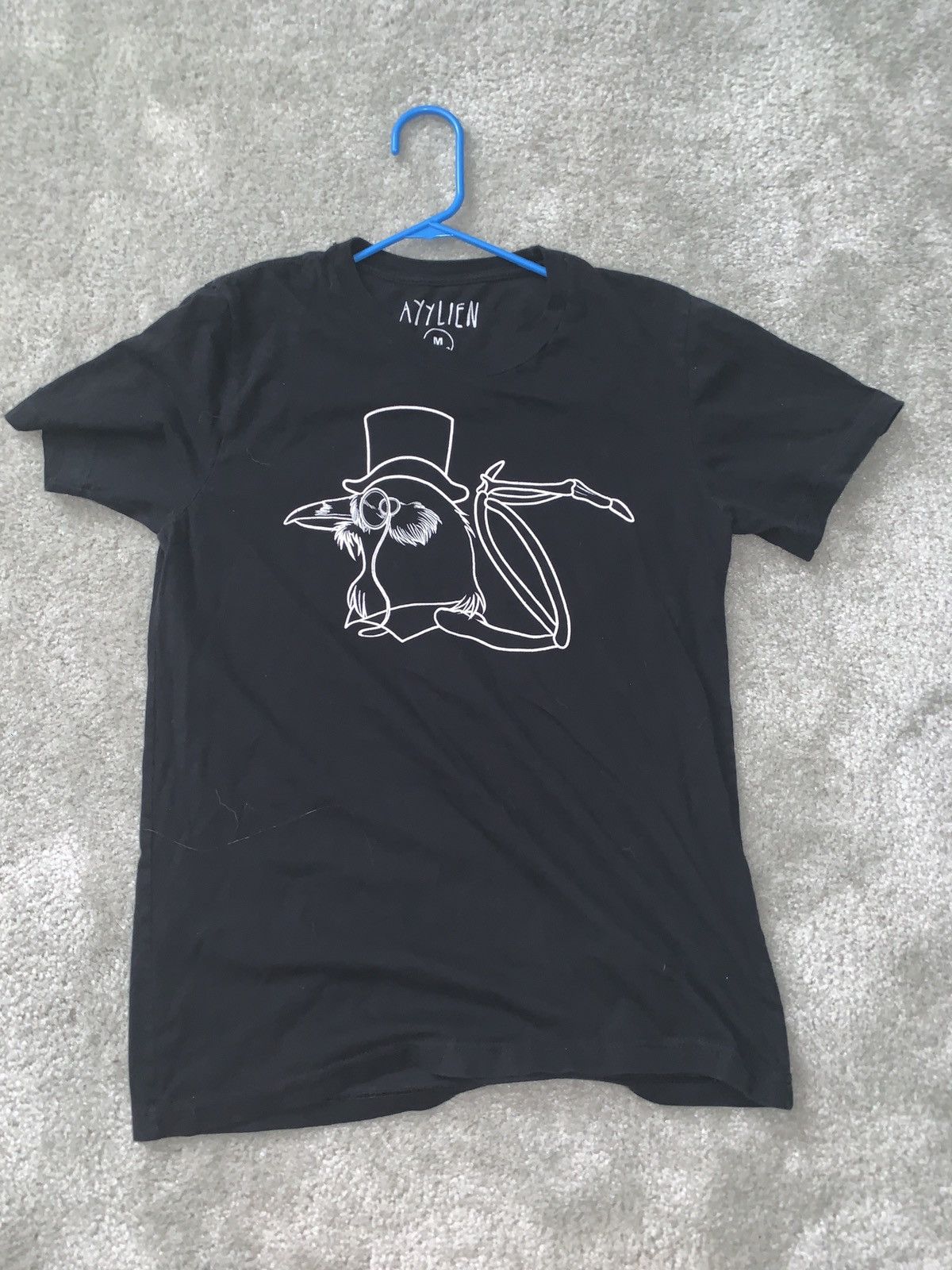 Alien Workshop Ayylien Elvis the Alien Merch | Grailed