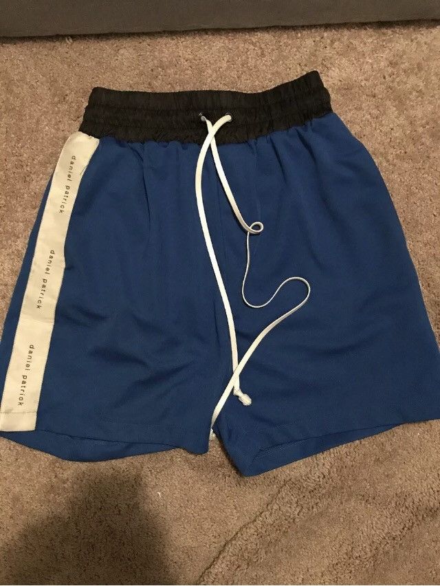 Daniel Patrick Daniel Patrick Shorts | Grailed