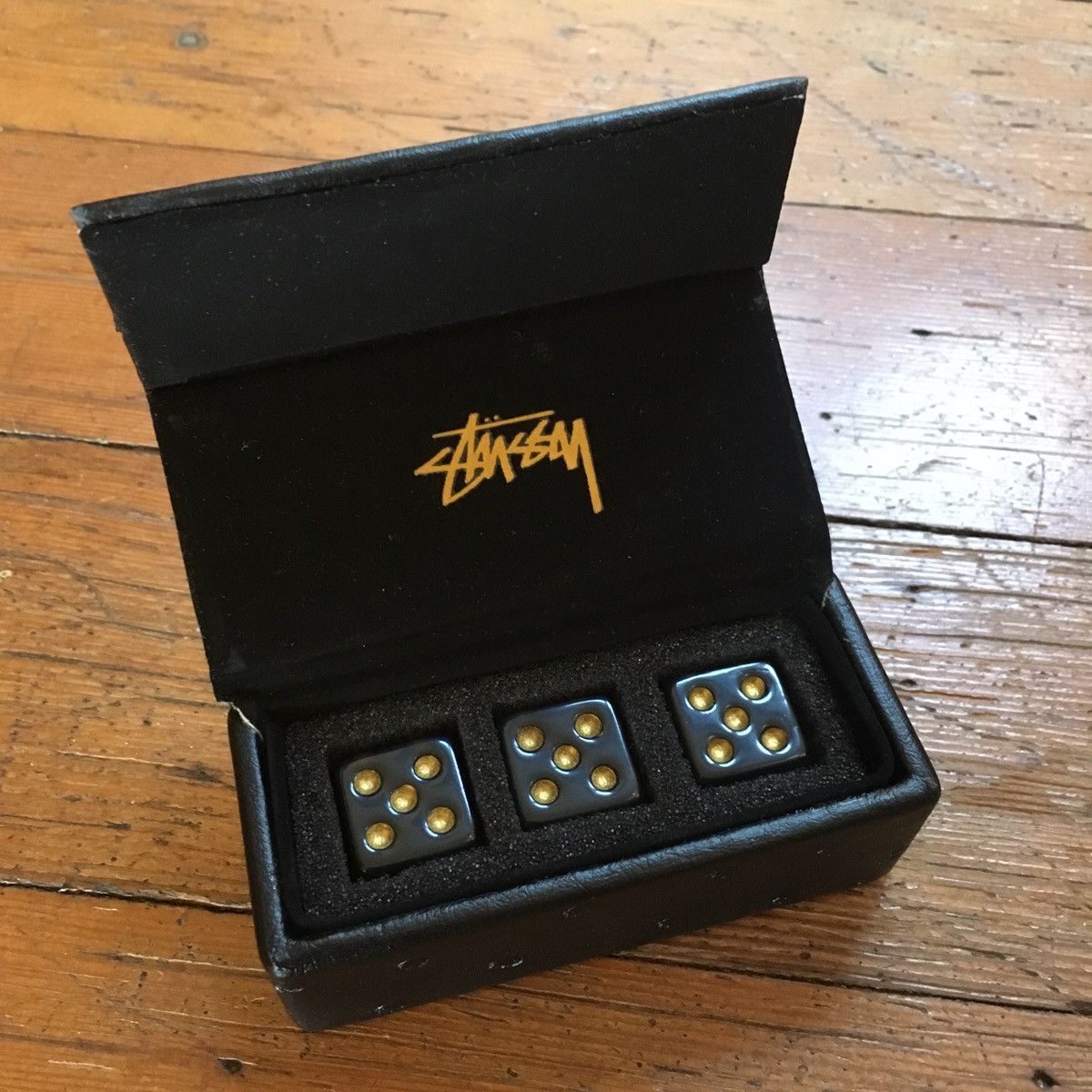 Stussy Stussy Dice Set | Grailed