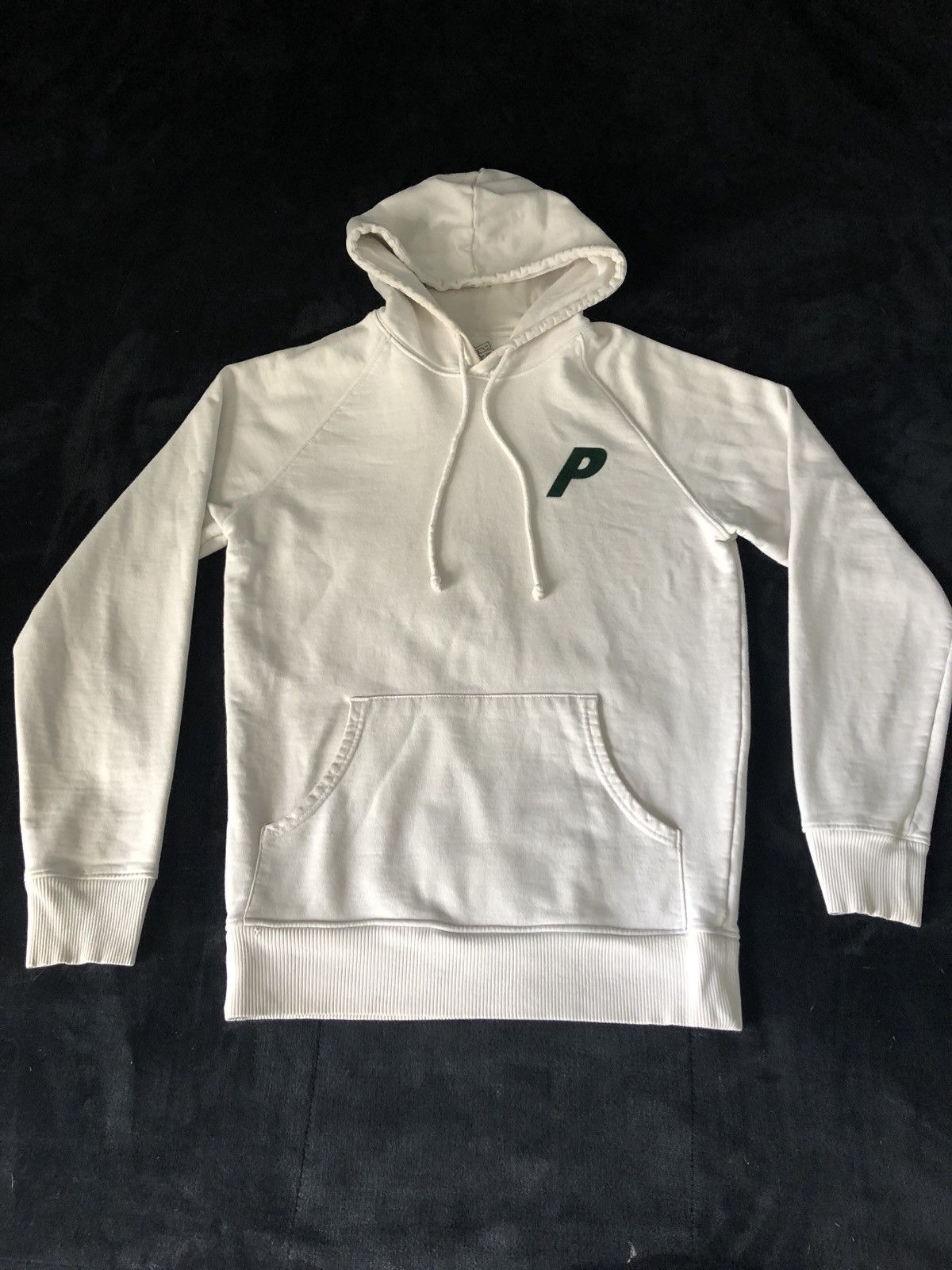 Palace Felt Tri-Ferg Logo | Grailed
