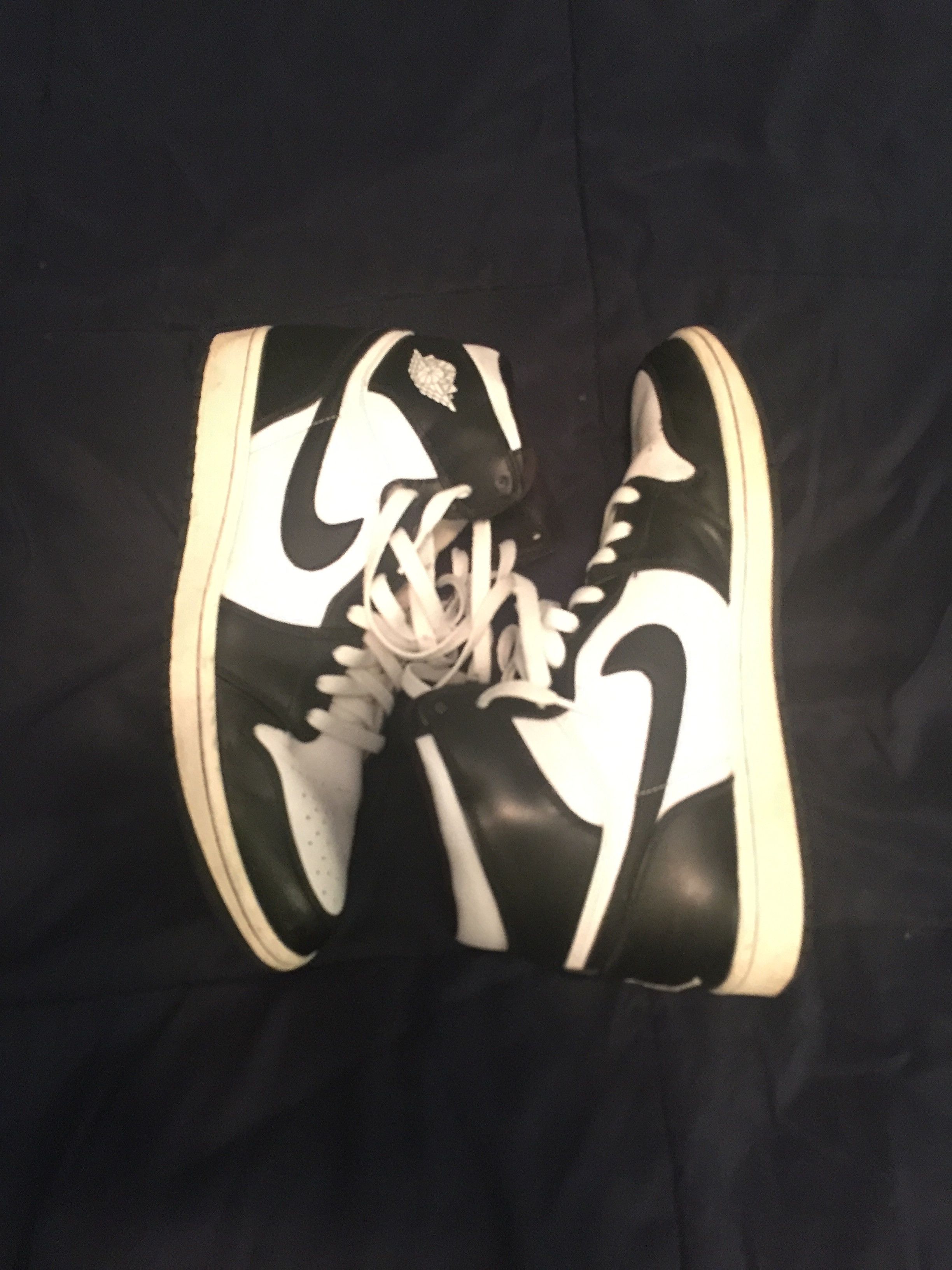 Jordan Brand CDP 1 | Grailed