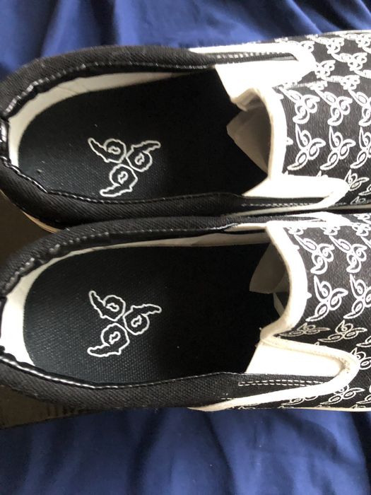 Vans 999 Juice Wrld Vans | Grailed