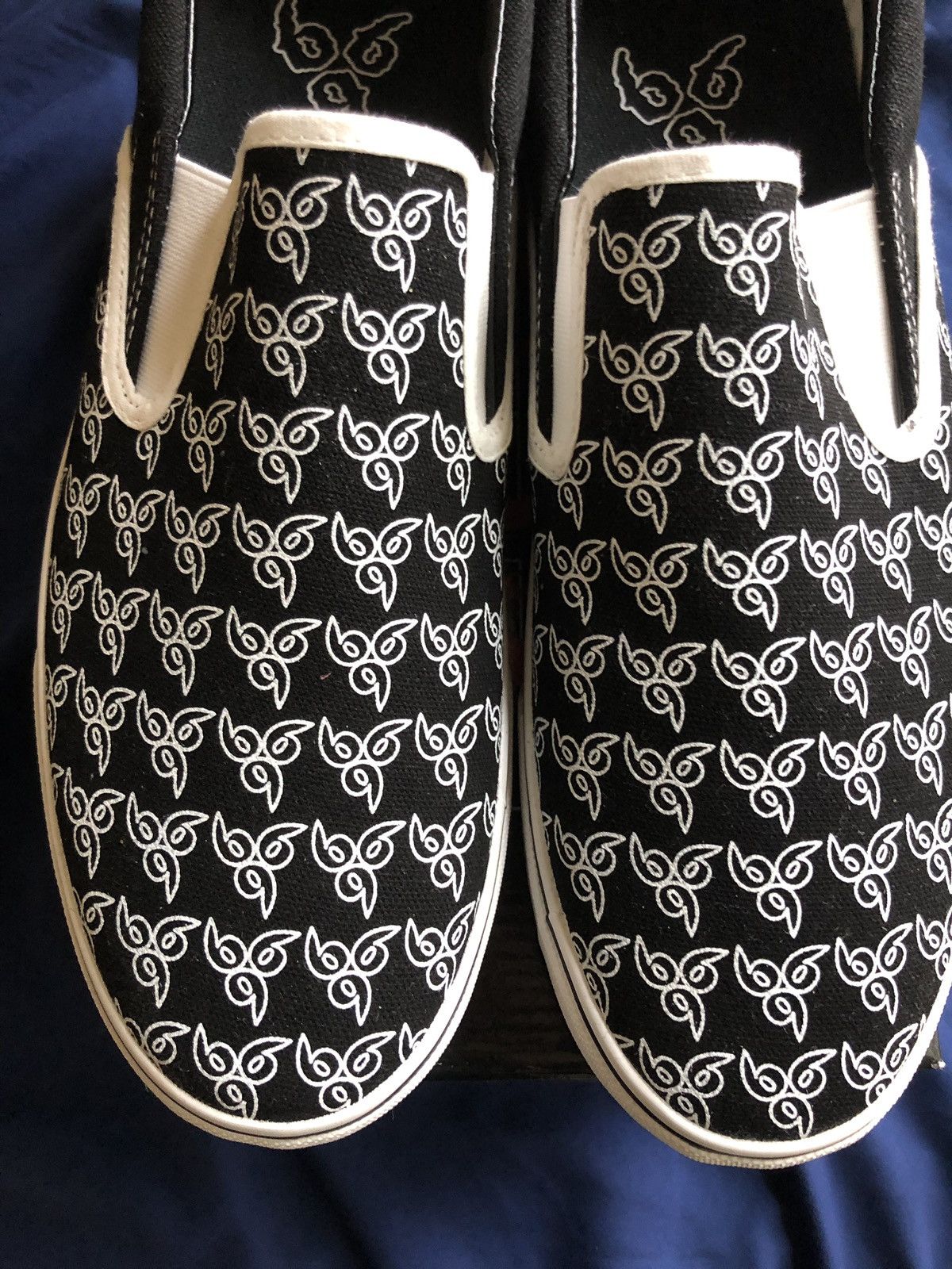 Vans 999 Juice Wrld Vans | Grailed