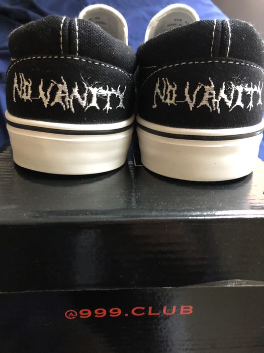 Vans 999 Juice Wrld Vans | Grailed