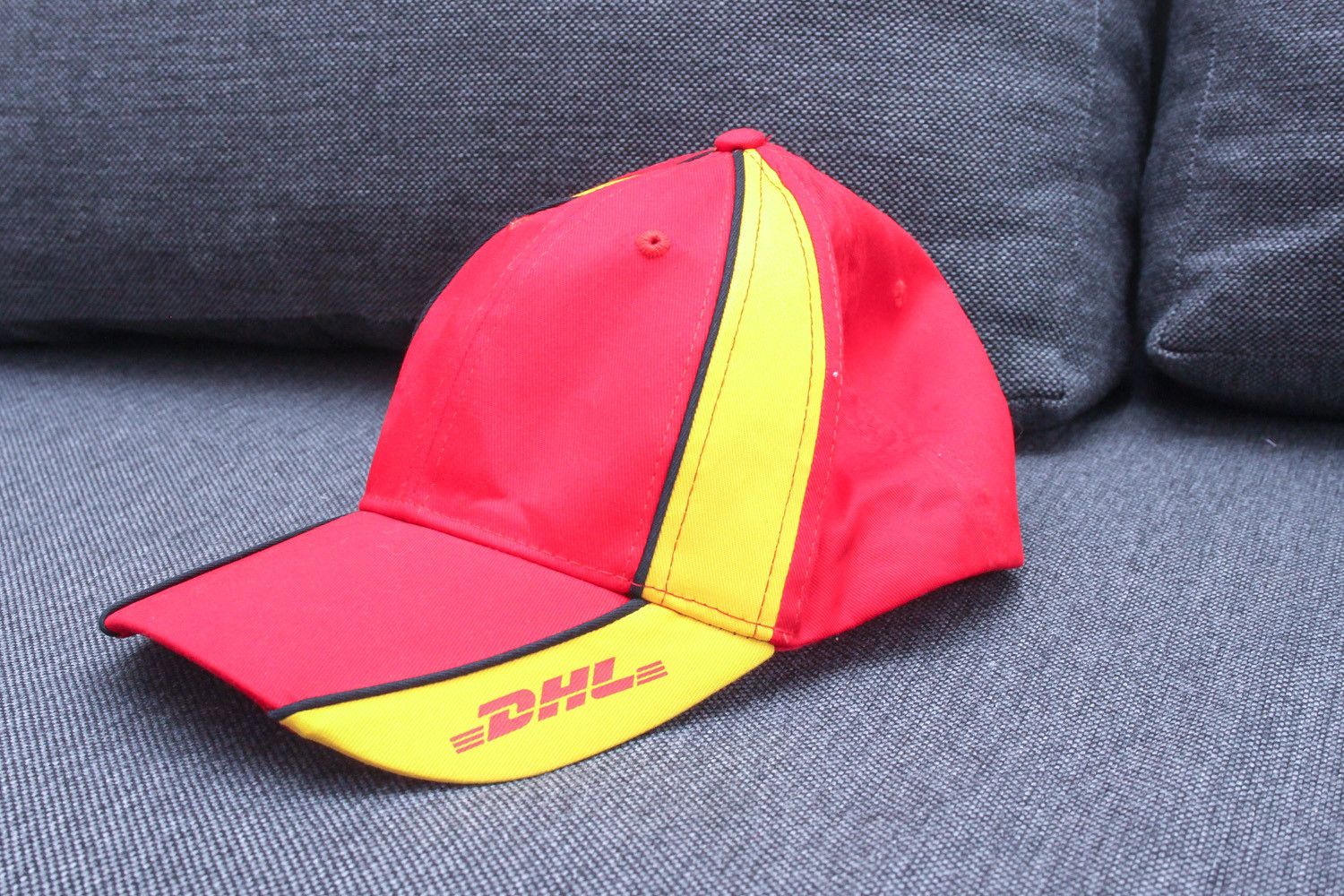 Dhl DHL x Streetwear x Hat | Grailed
