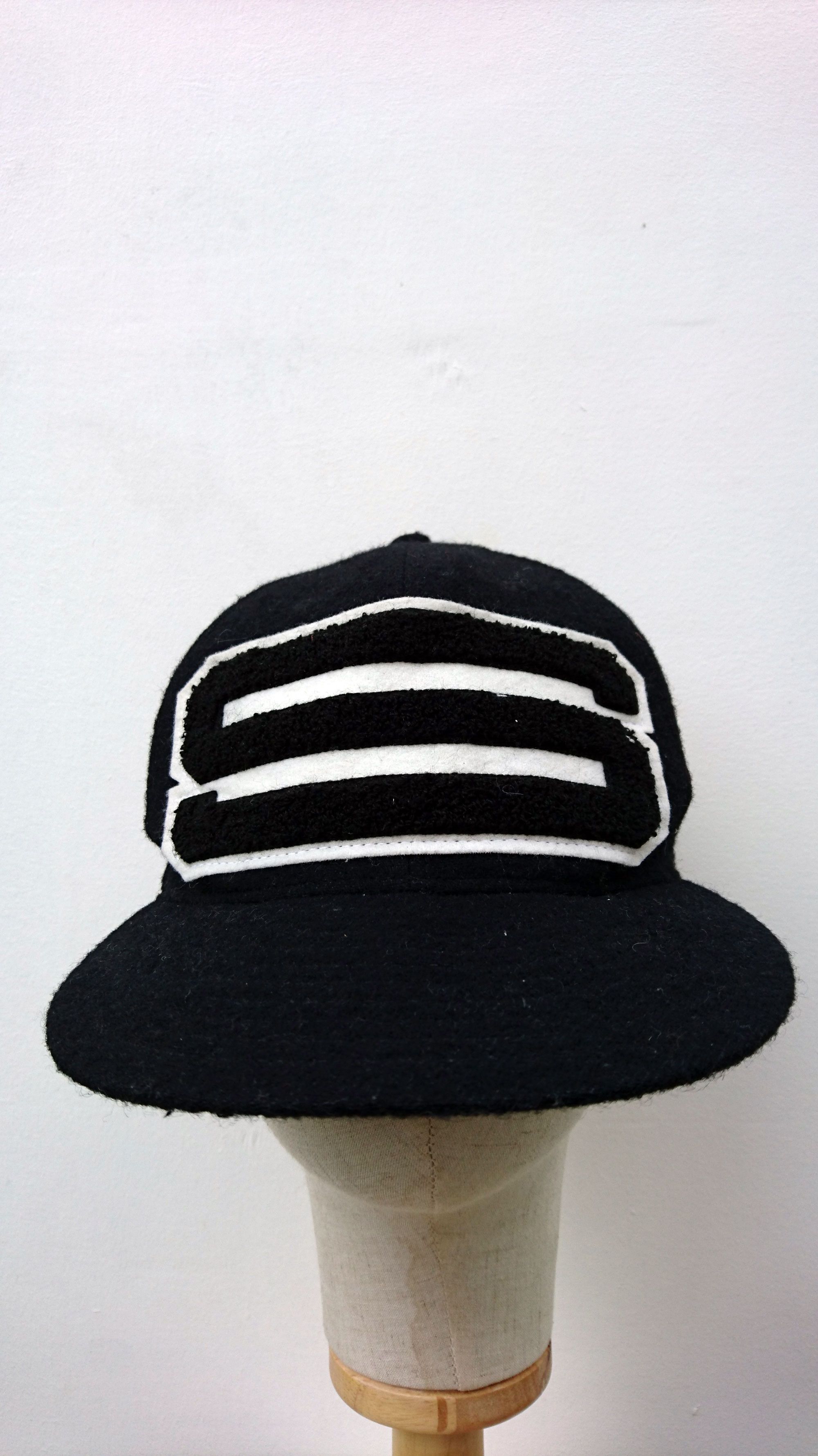 Ca4la Lot of Two Bundle Made in Japan CA4LA Caps Street Styles Street ...