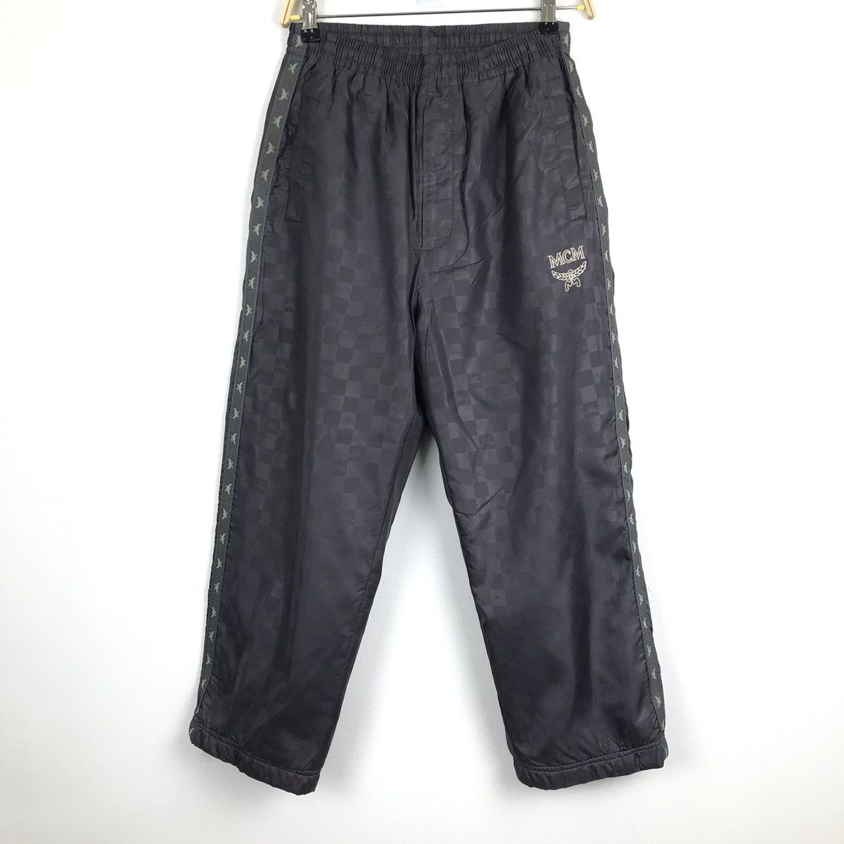 MCM 🍏FREE SHIPPING🍏(SY0091) MCM TRACK SUITS | Grailed