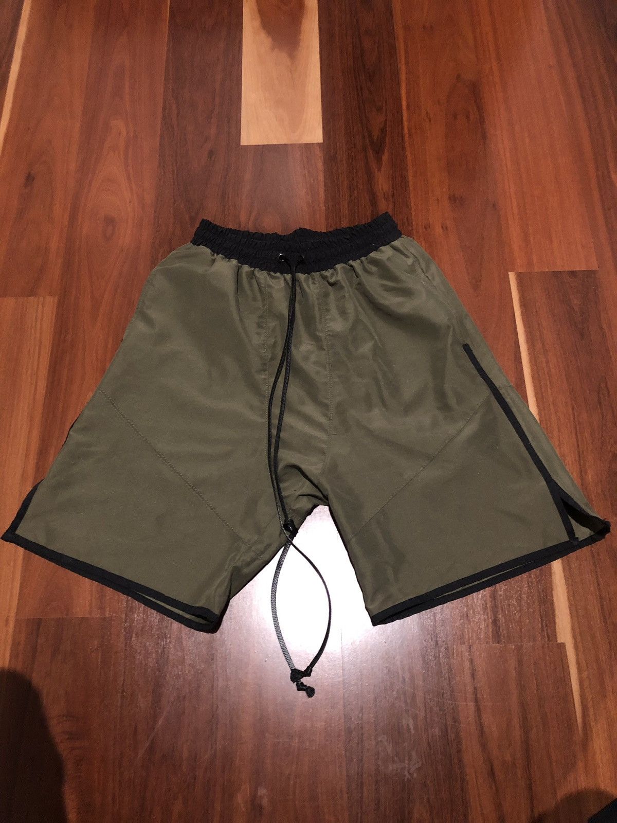 Daniel Patrick Daniel Patrick shorts | Grailed