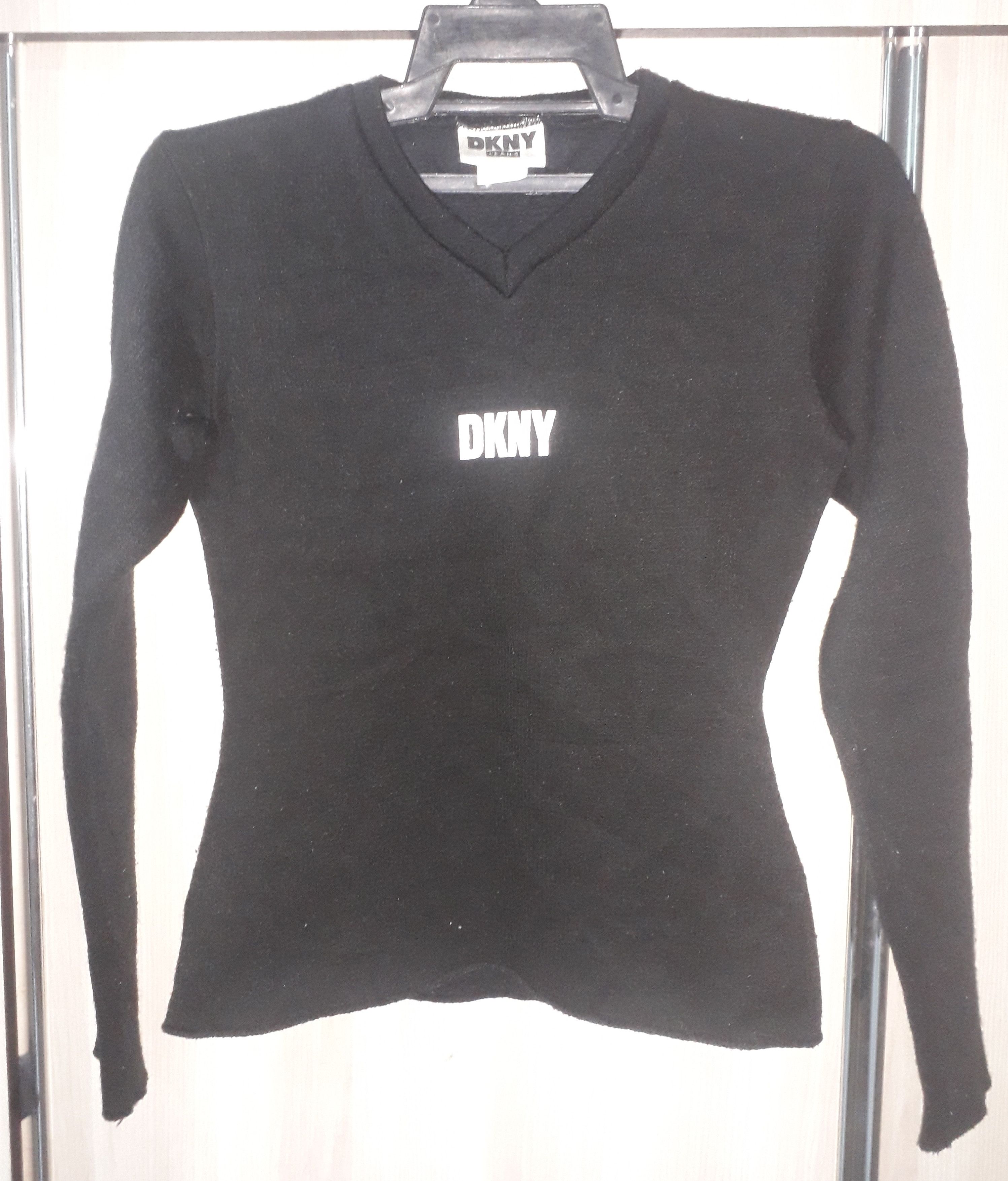 DKNY Vintage DKNY 1990 Label | Grailed