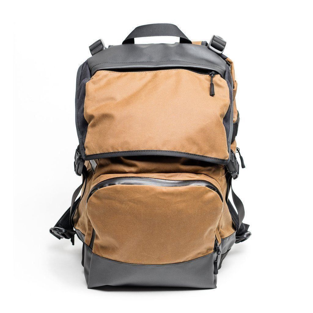 Bagjack Bagjack StayHungrySports Backpack | Grailed