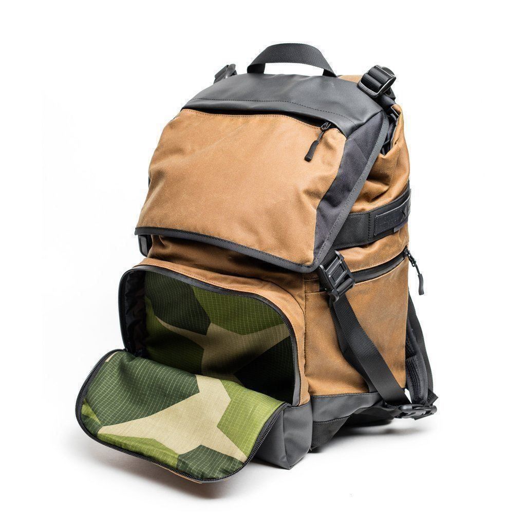 Bagjack Bagjack StayHungrySports Backpack | Grailed
