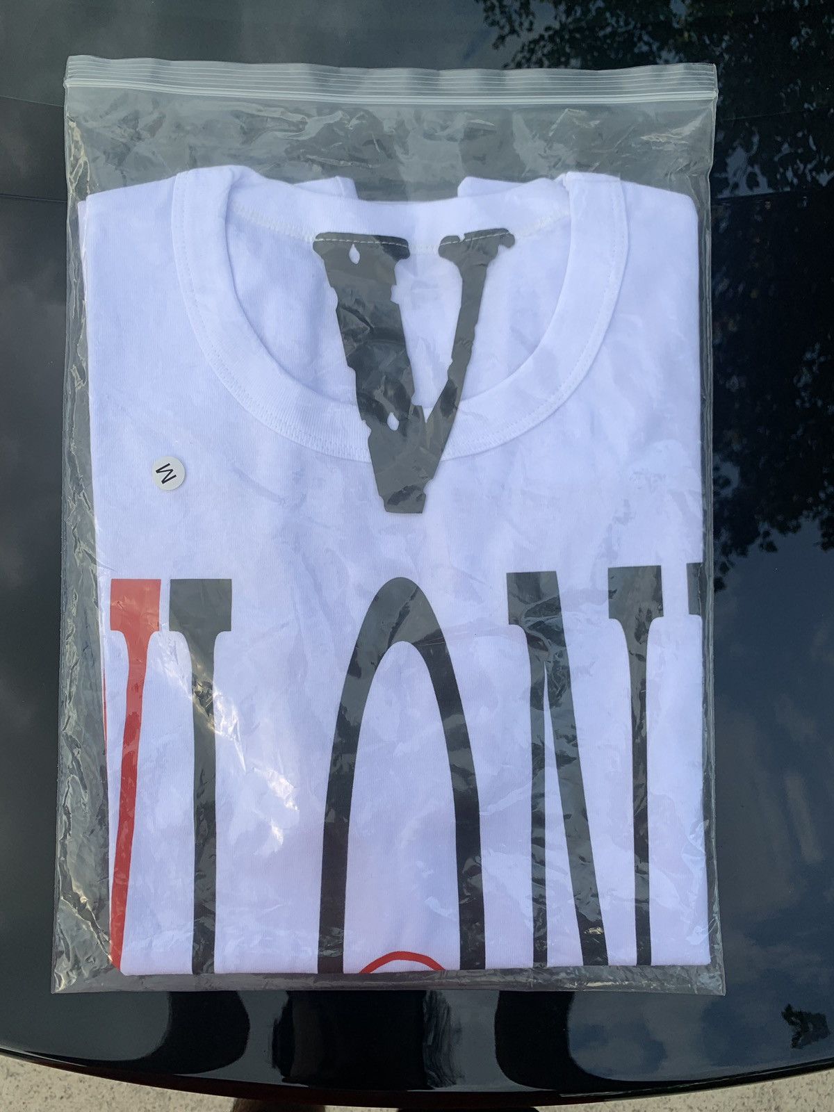 Clot × Vlone Vlone x Clot Dragon T-Shirt | Grailed